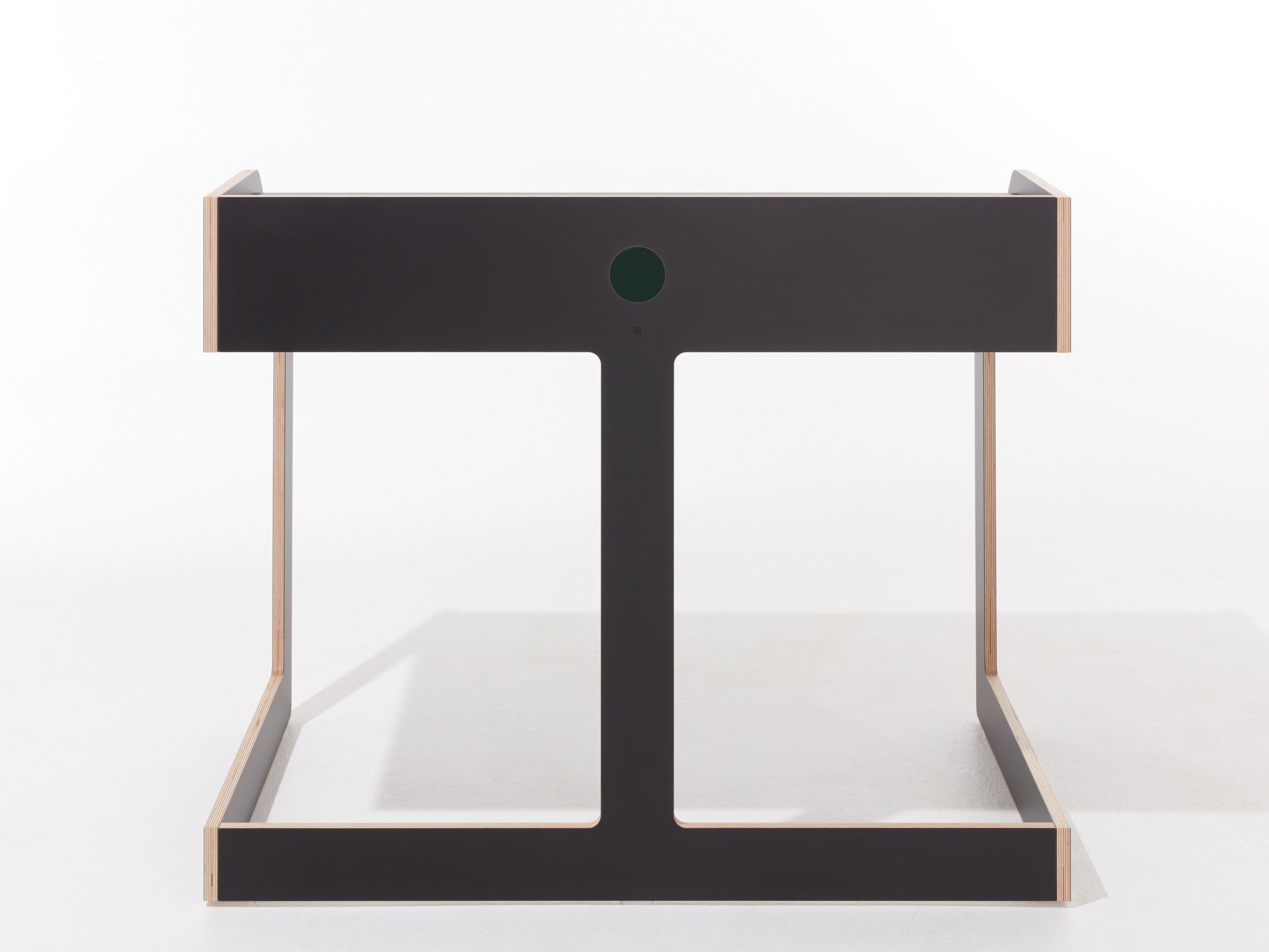 PLANE | Writing desk By Müller Small Living design Felix Stark