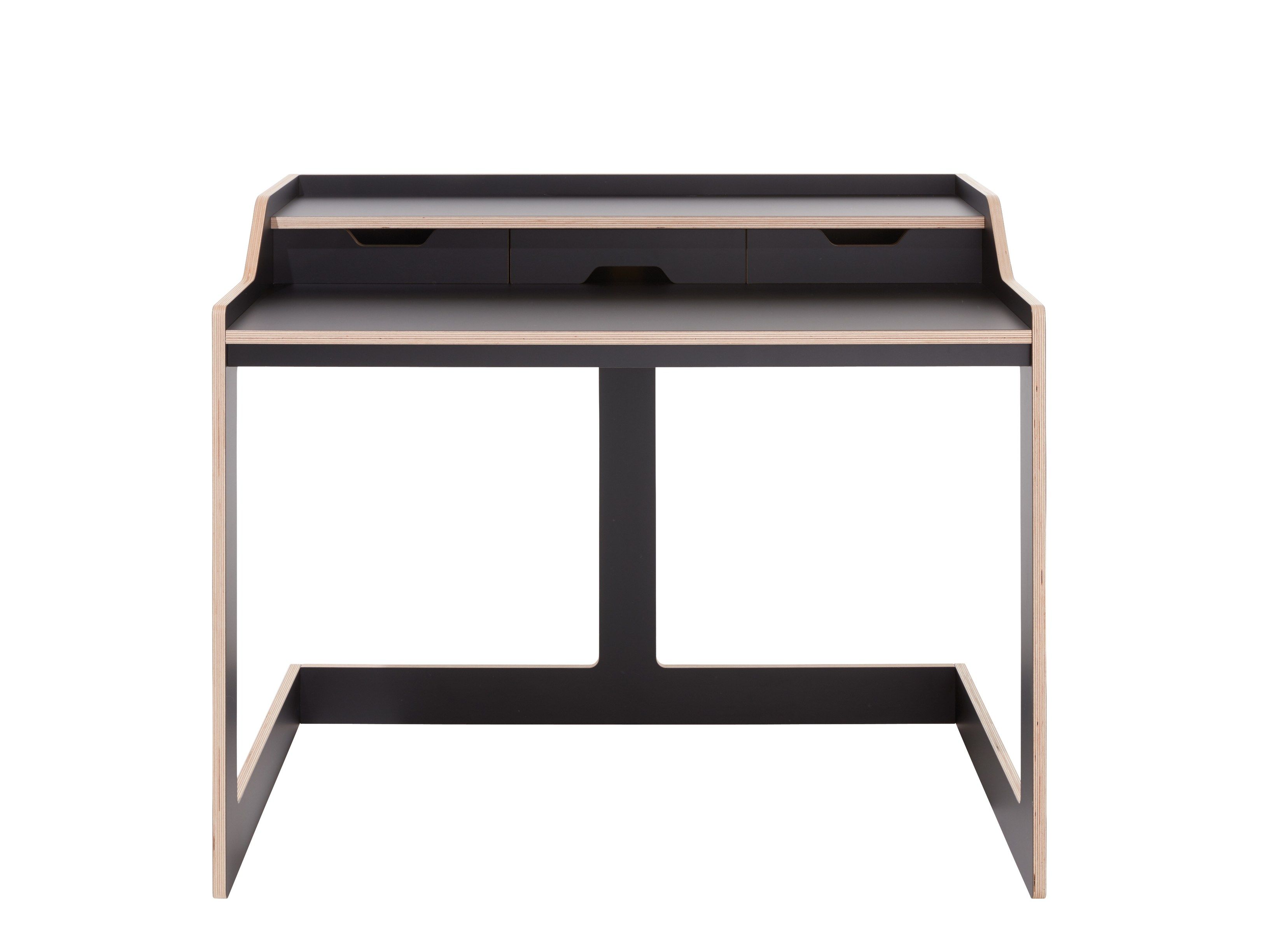 PLANE | Writing desk By Müller Small Living design Felix Stark