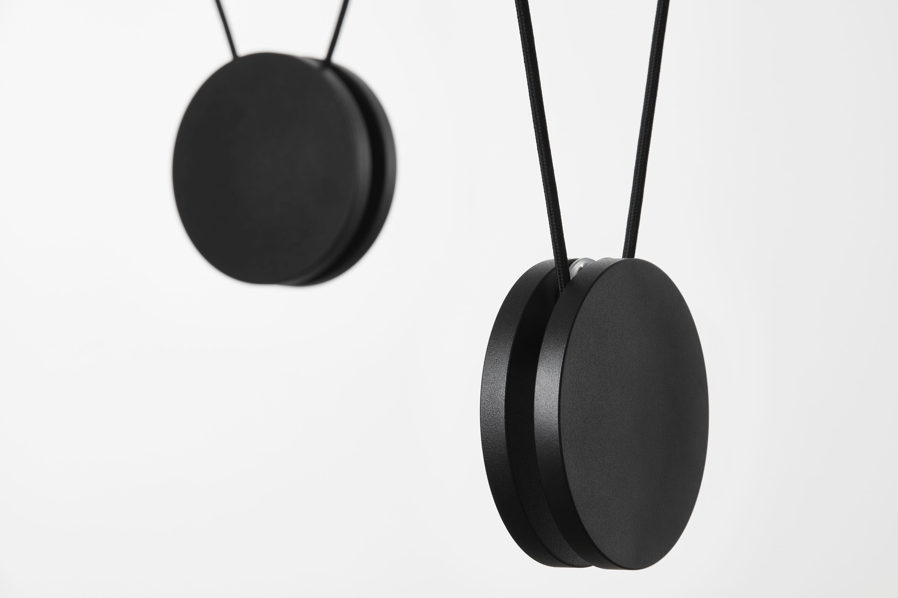 PLANETS Pendant lamp By BROKIS