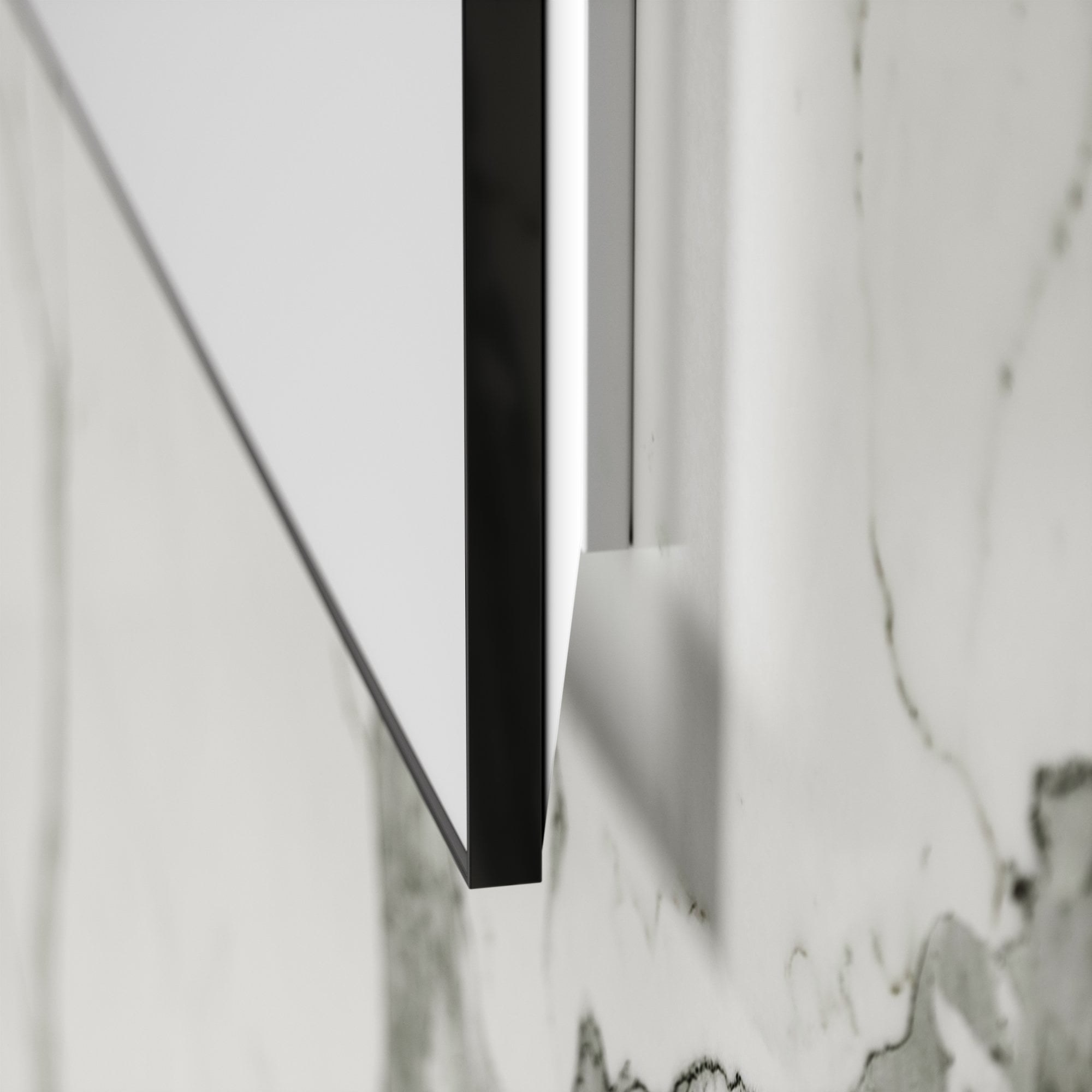 PLASMA Mirror By LUSSO