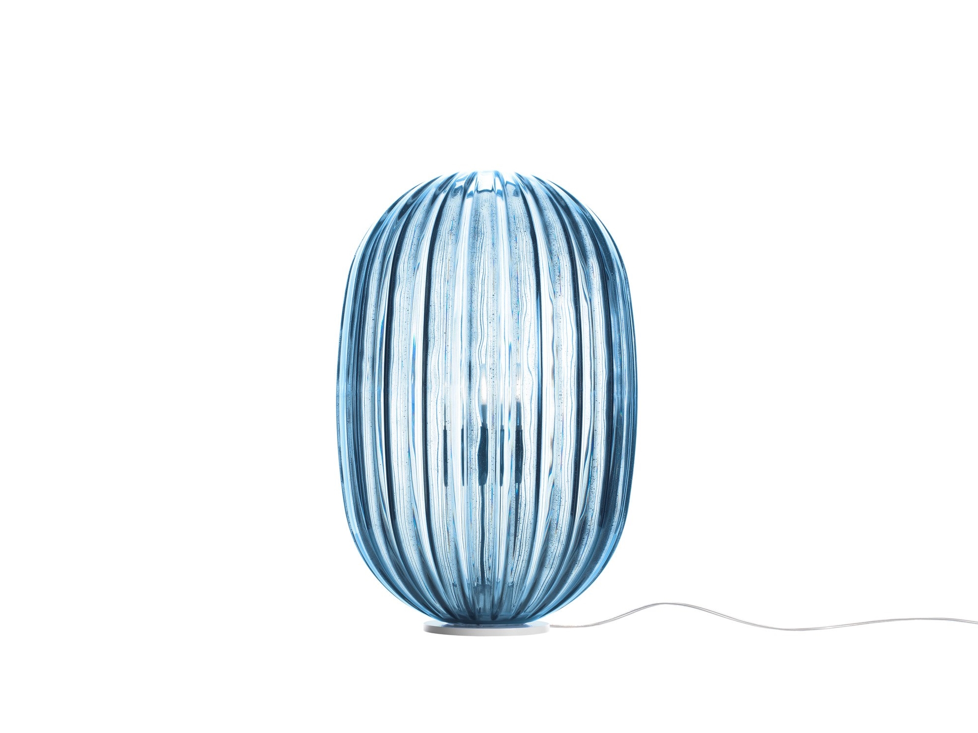 PLASS | Table lamp By Foscarini design Luca Nichetto