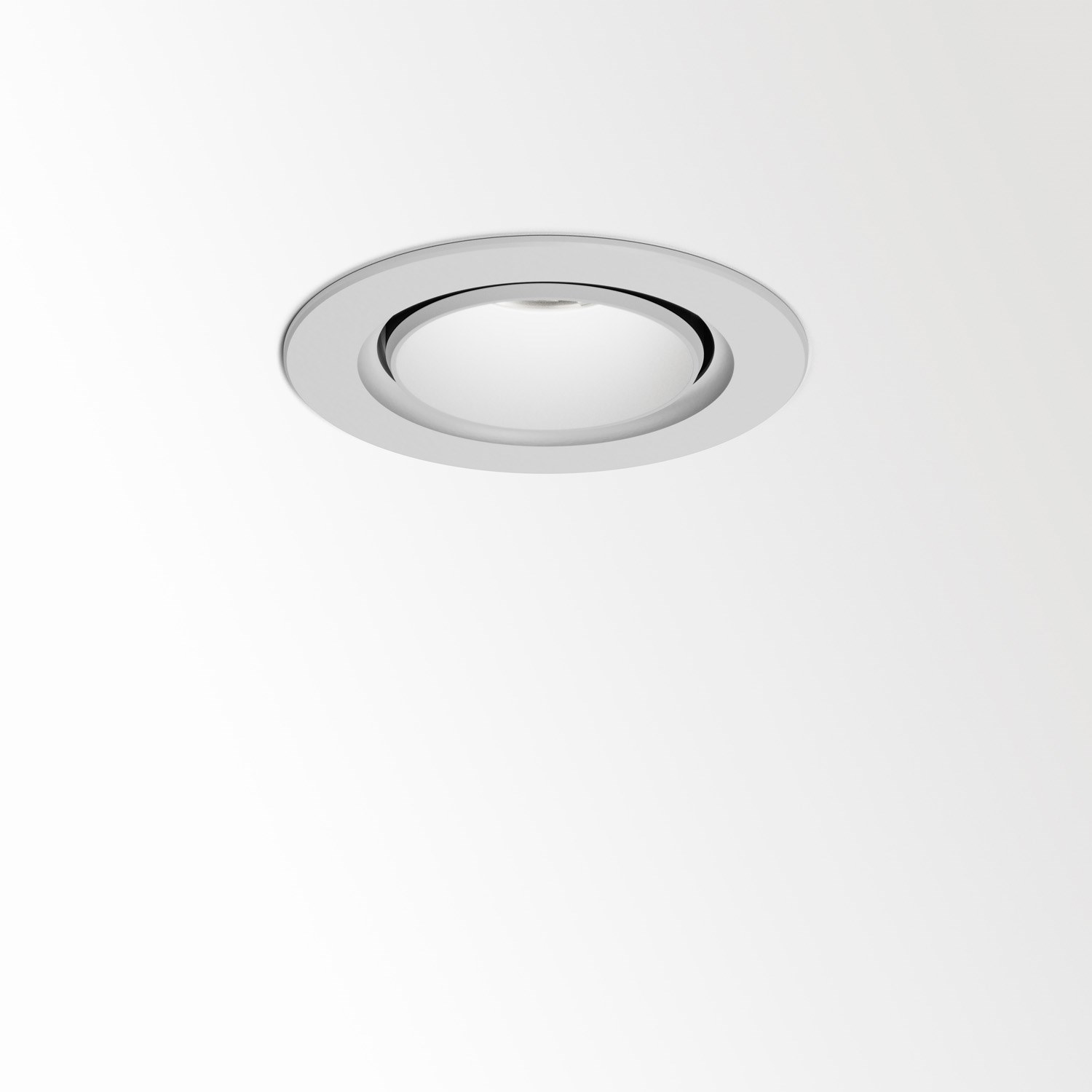 PLAT-OH! | Adjustable spotlight By Delta Light