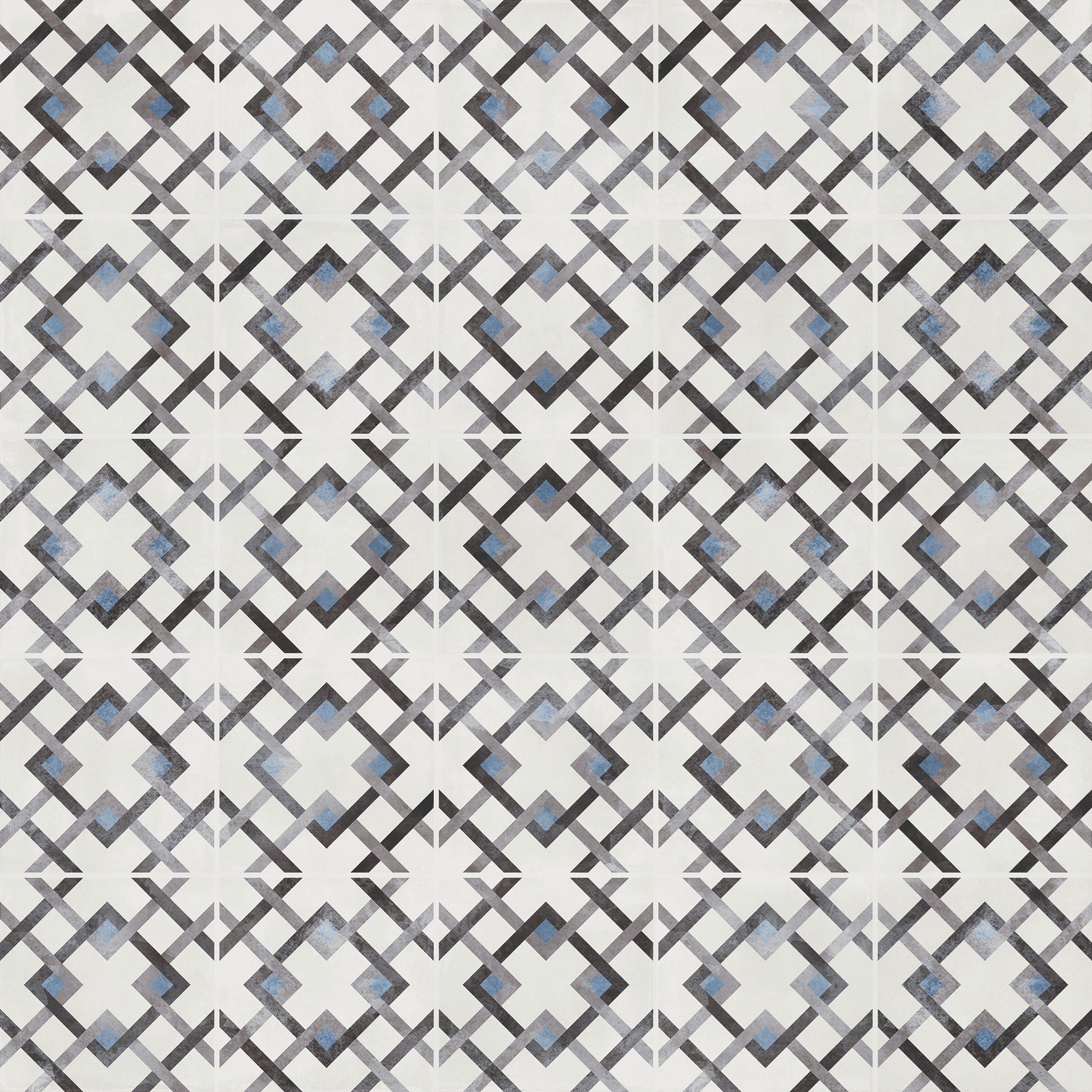 Porcelain stoneware wall/floor tiles PLAY By ABK