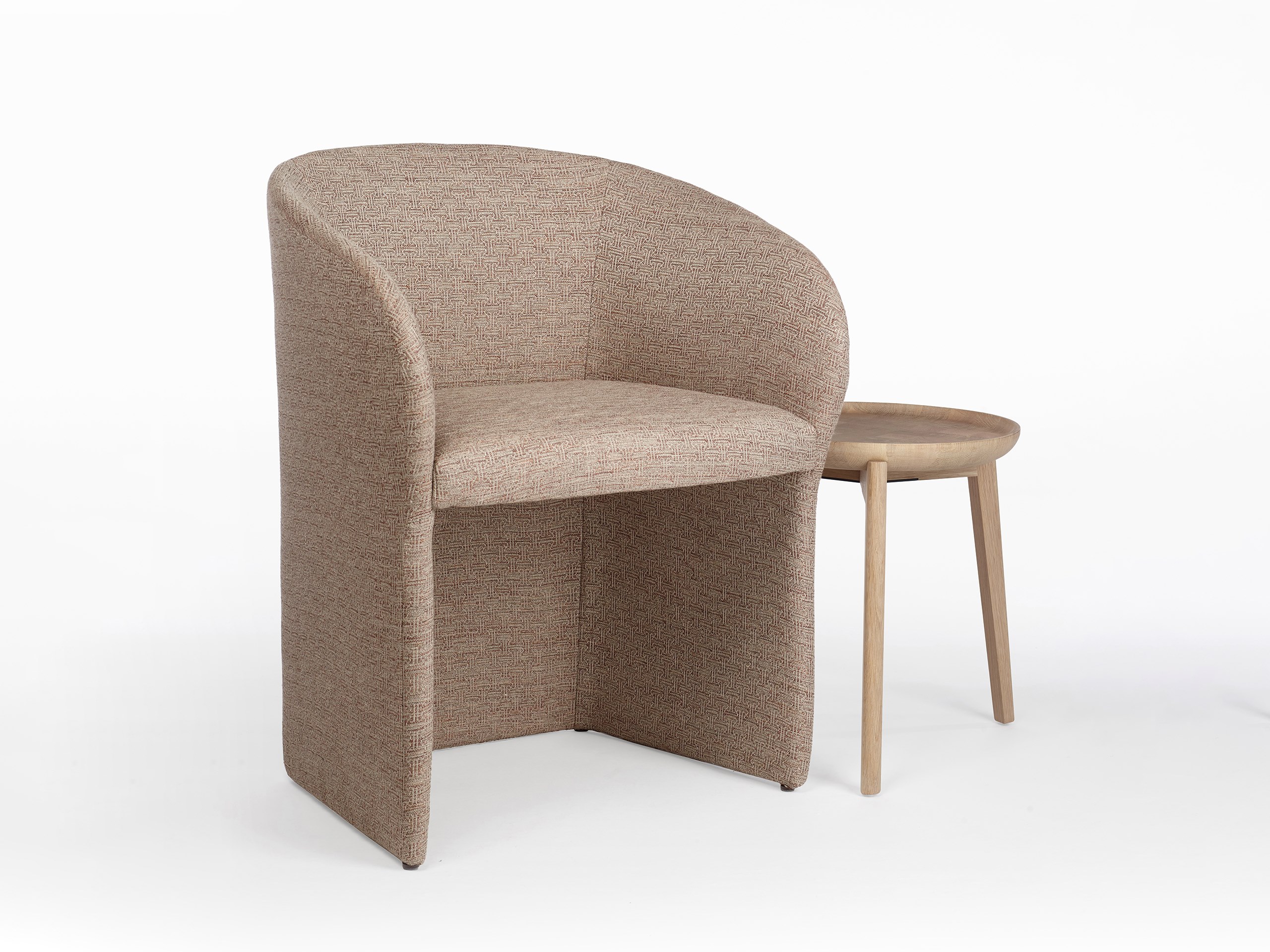 PLAY | Armchair By Wildspirit design Alain Berteau