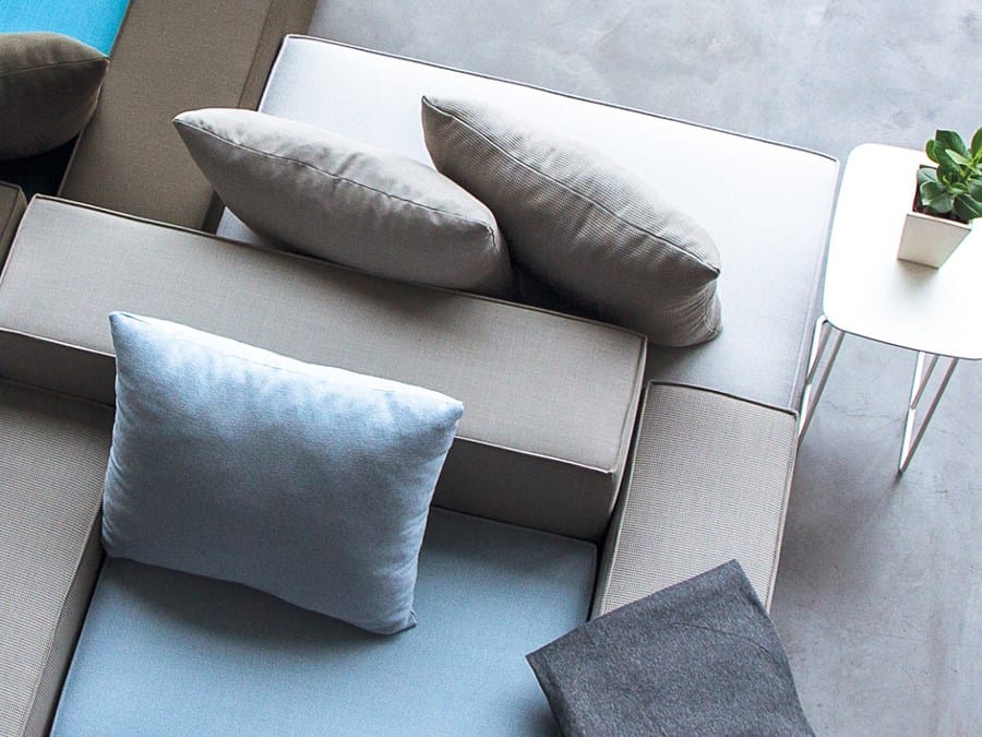 PLAY Диван By Inno | design dSIgn Vertti Kivi & Co.