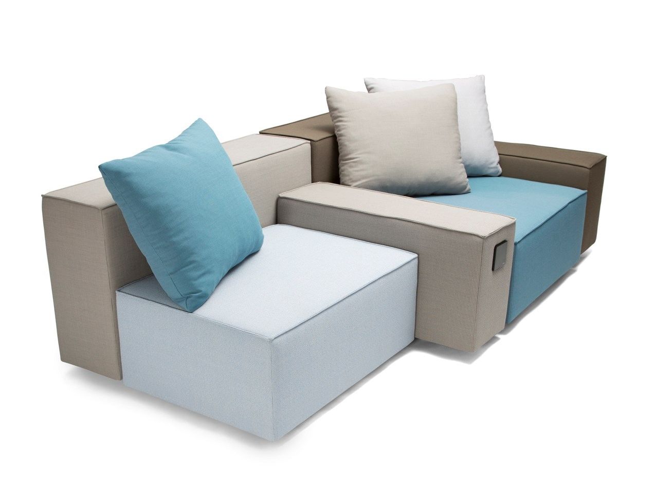 PLAY Диван By Inno | design dSIgn Vertti Kivi & Co.