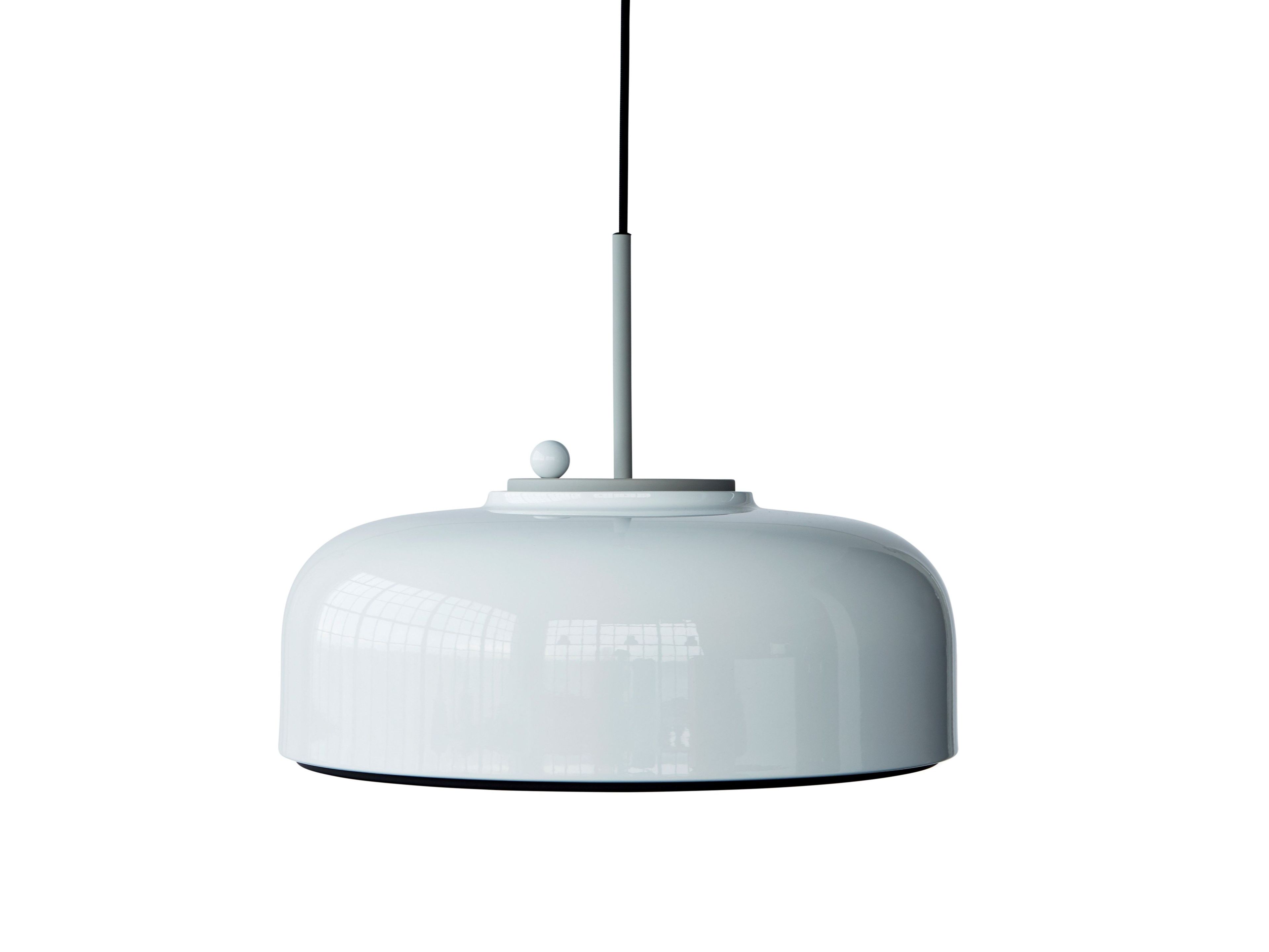 PLEASE WAIT to be SEATED - PODGY 吊灯 By In Stock | design KRØYER-SÆTTER ...