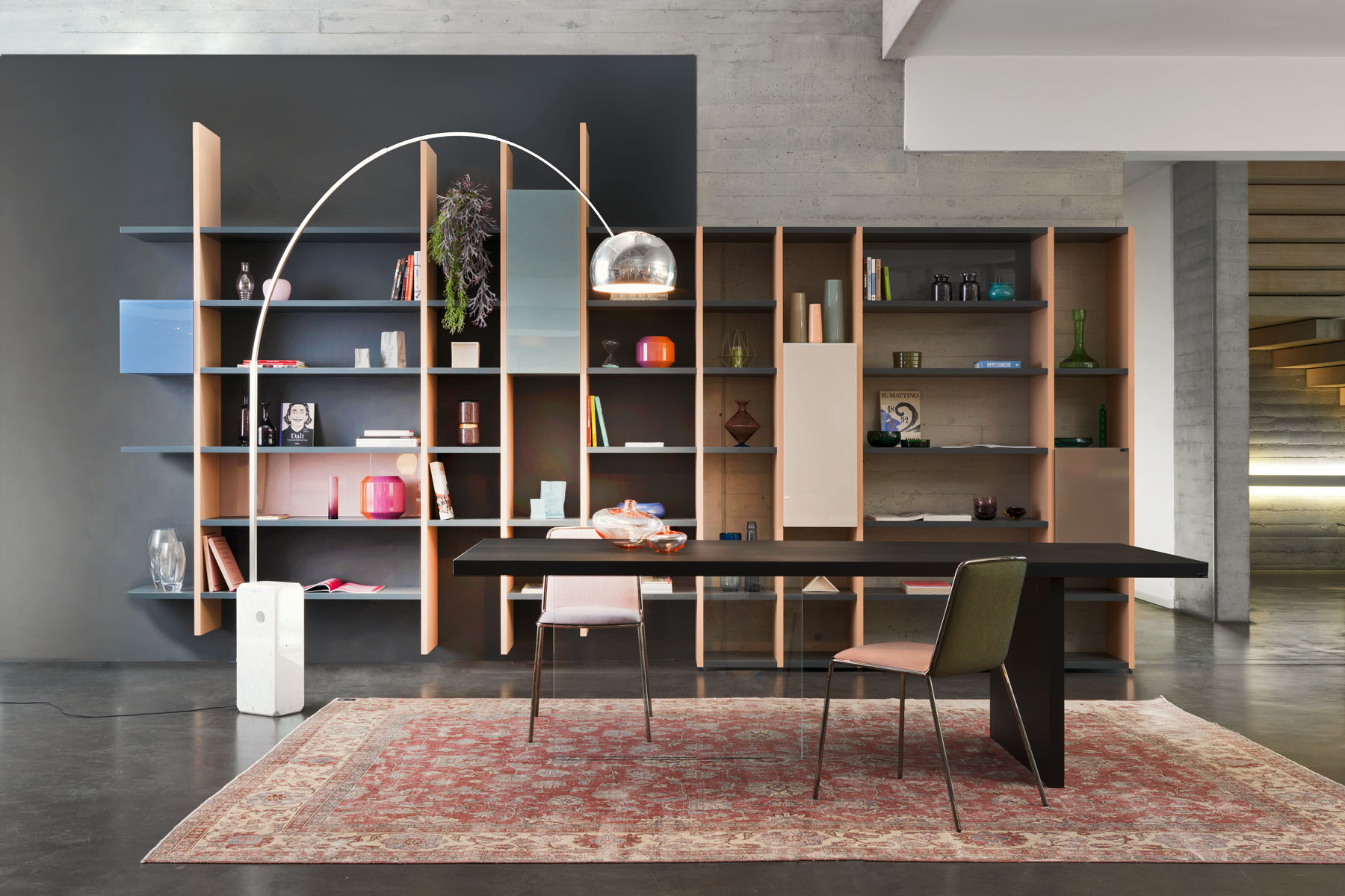 PLETRA Chair By Lago | design Daniele Lago