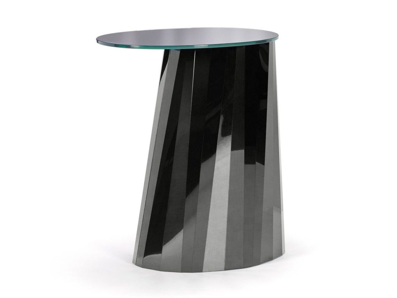 PLI HIGH Coffee table By ClassiCon | design Victoria Wilmotte
