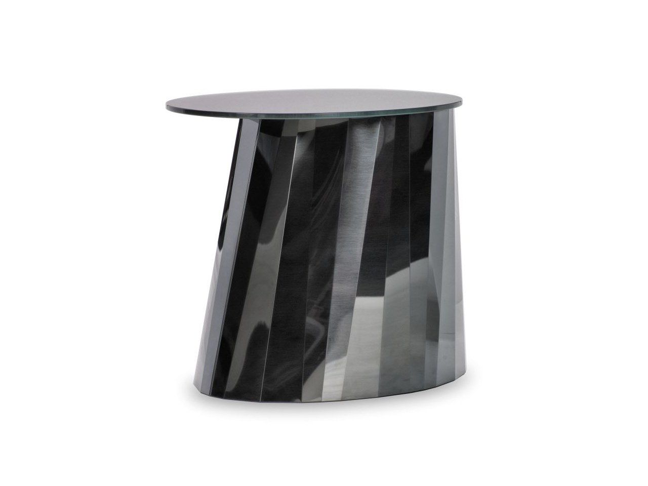 PLI LOW Coffee table By ClassiCon | design Victoria Wilmotte