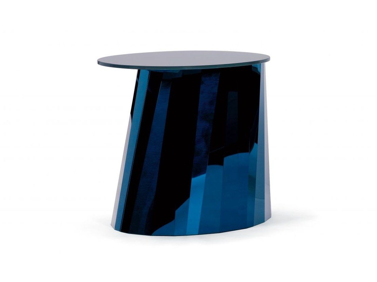 PLI LOW Coffee table By ClassiCon | design Victoria Wilmotte