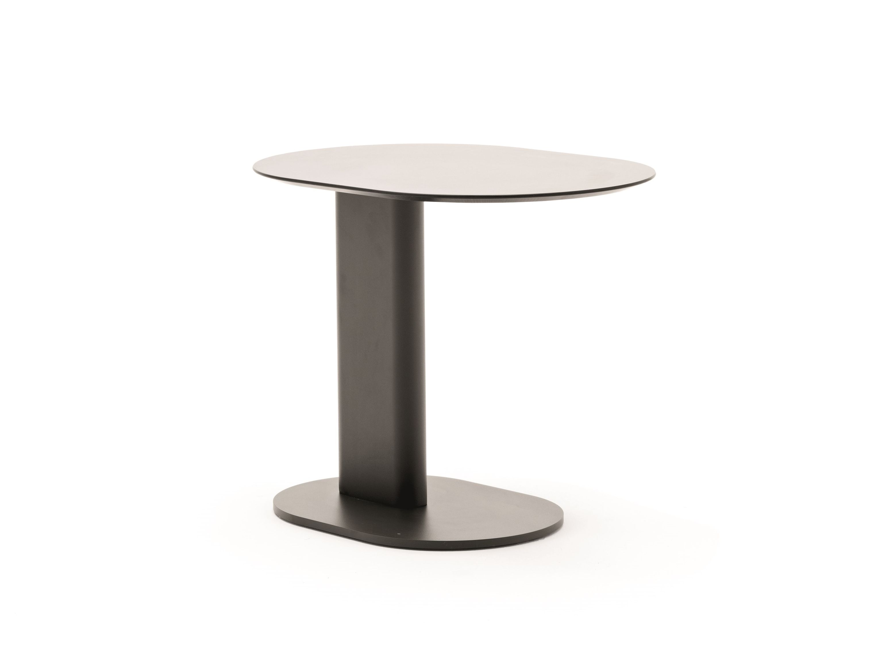 PLINTO | Side table By Varaschin design Pio & Tito Toso