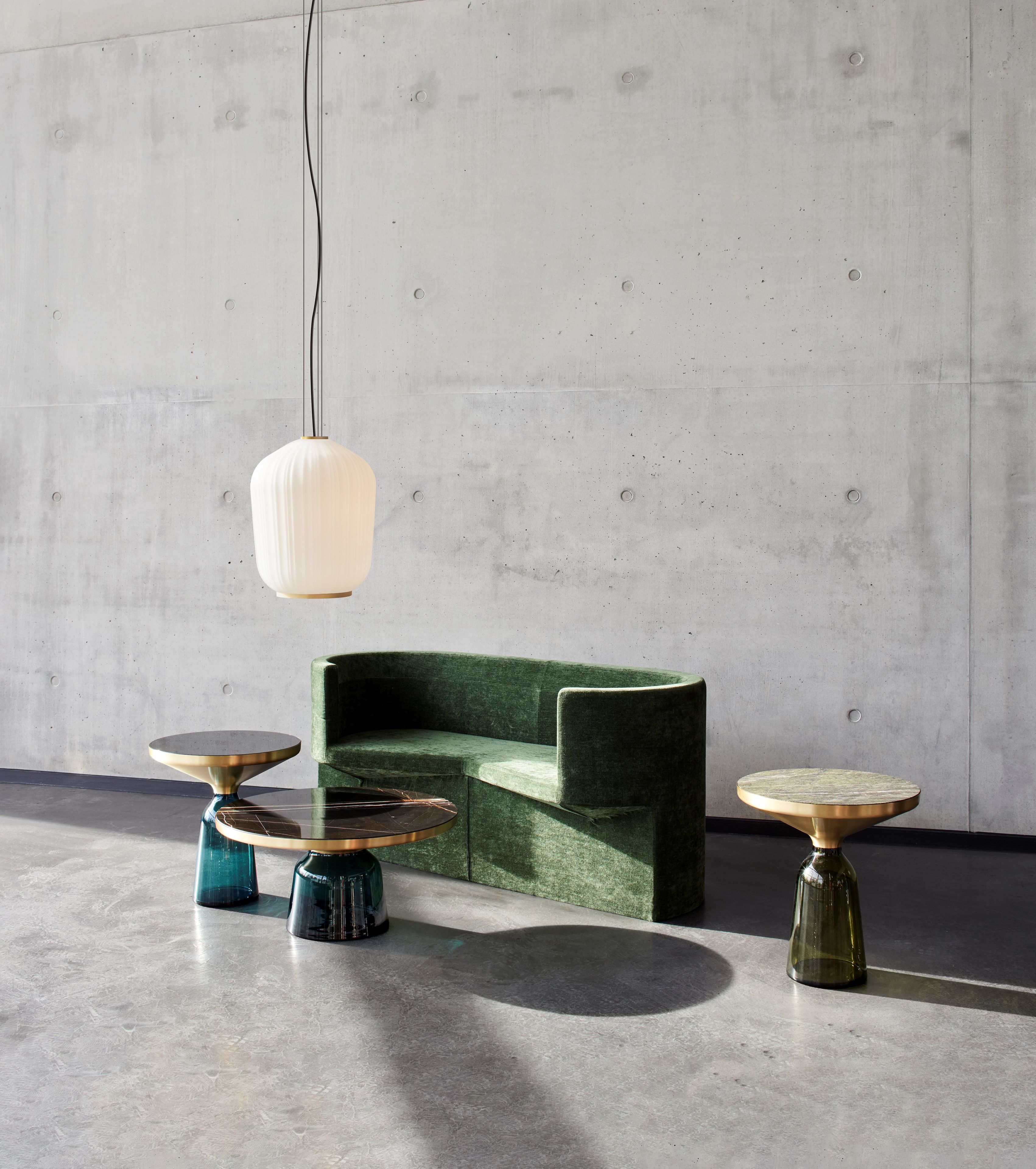 PLISSÉE | Pendant lamp By ClassiCon design Sebastian Herkner