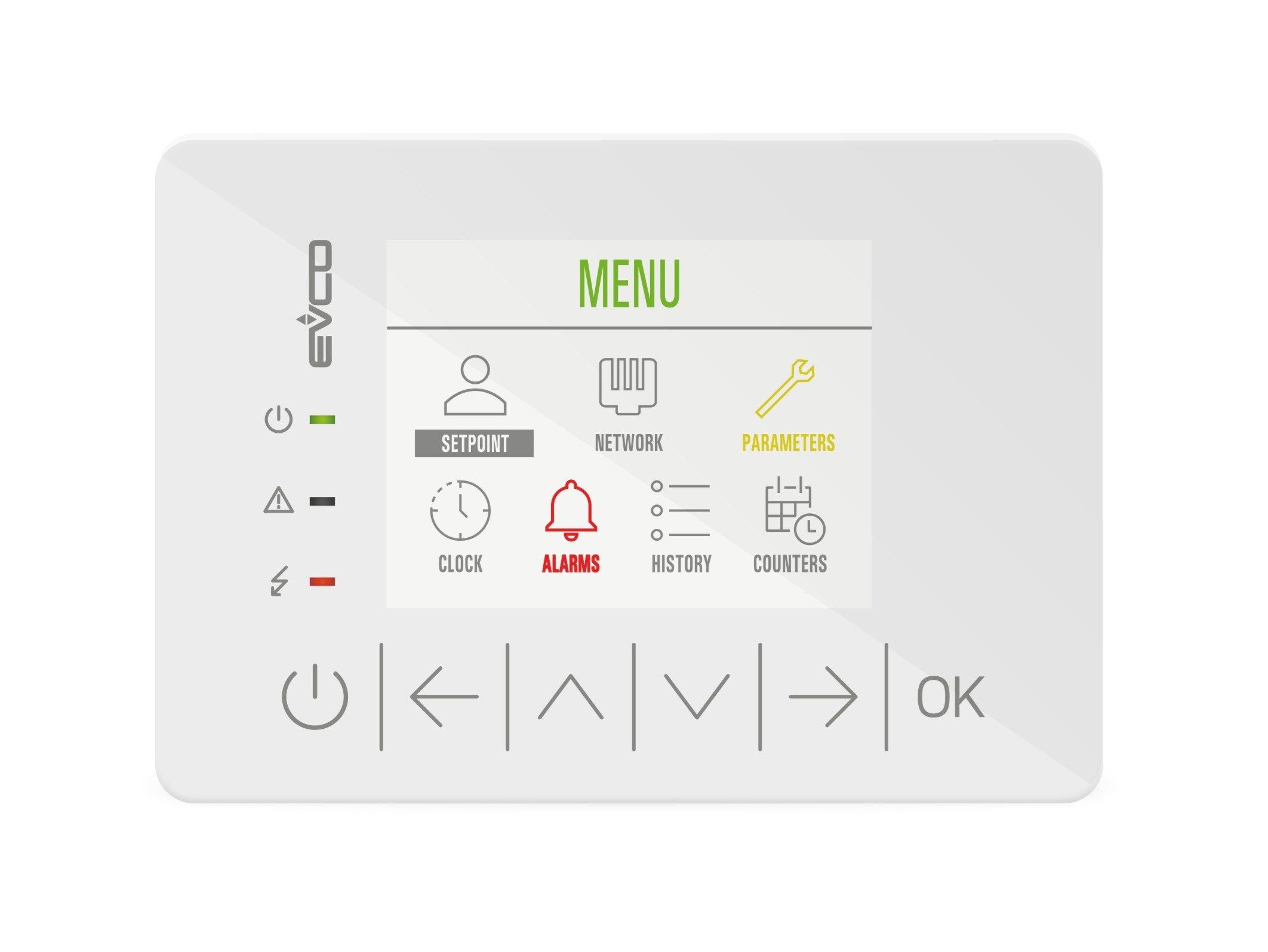 PLUGGIT ADH300/ADH500 Ventilazione meccanica, deumidificazione ed ...