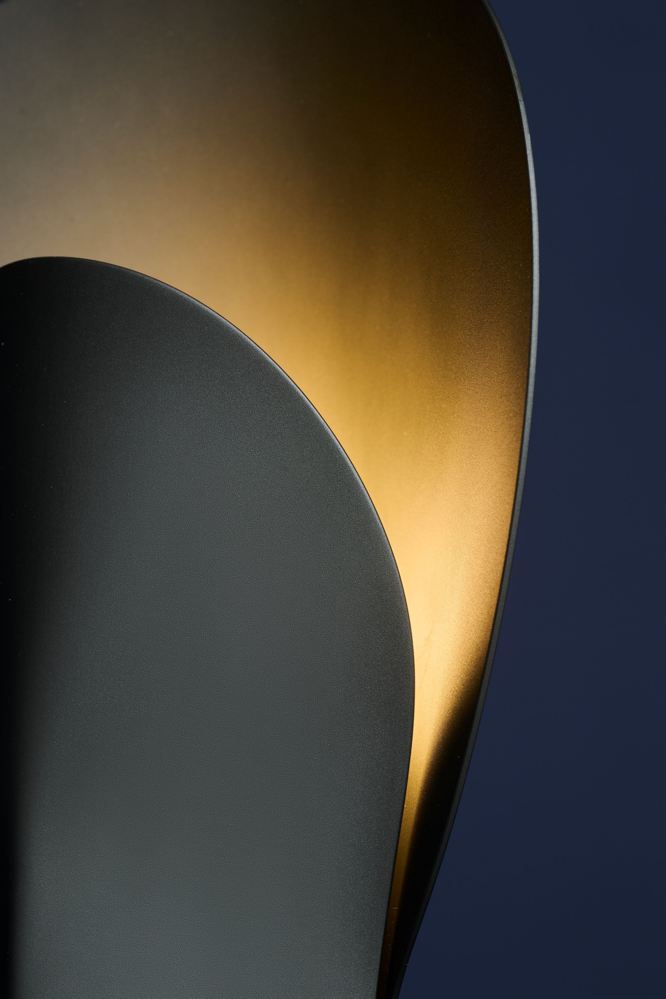 PLUME Table lamp By Rakumba
