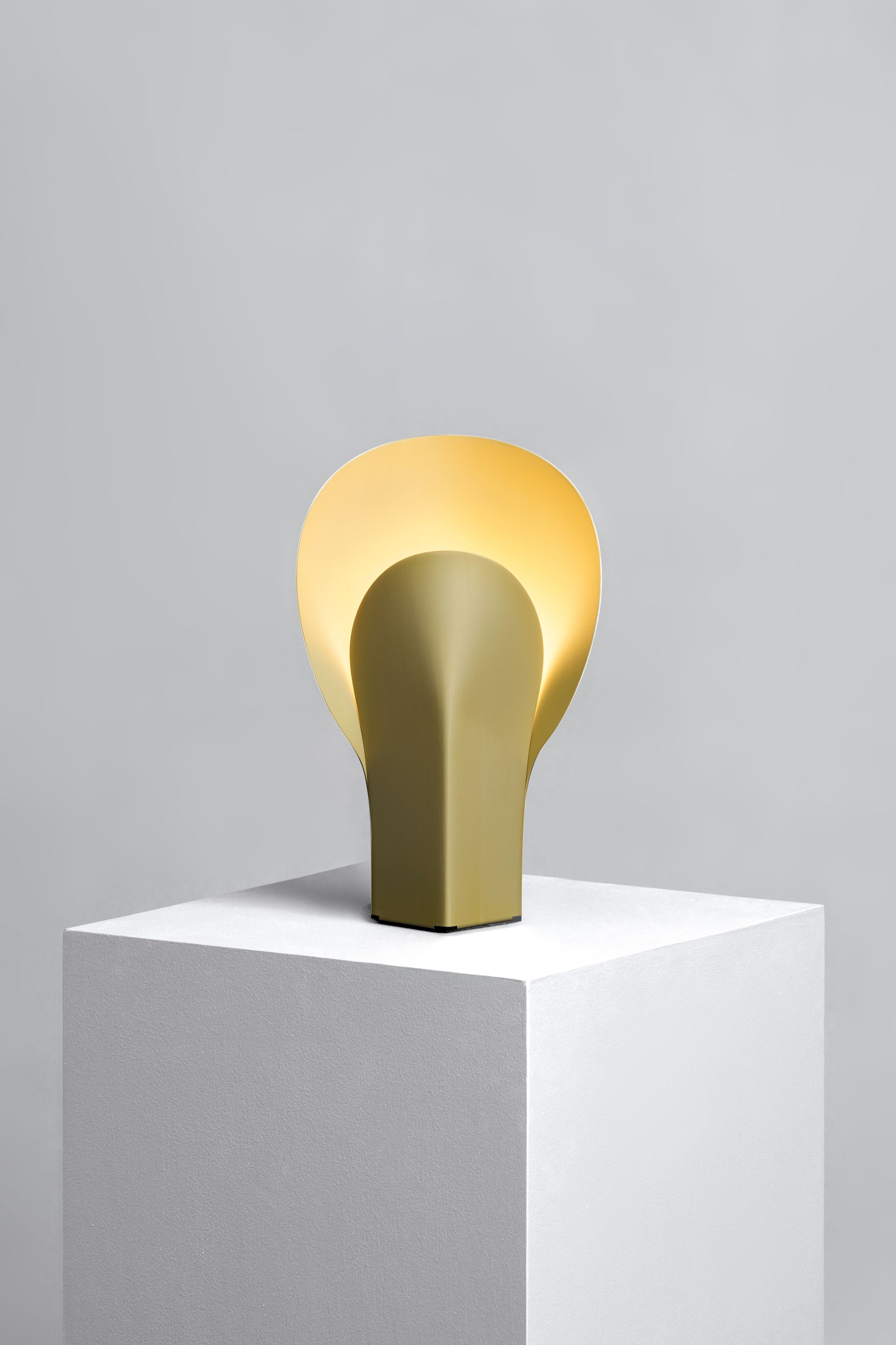 PLUME Table lamp By Rakumba