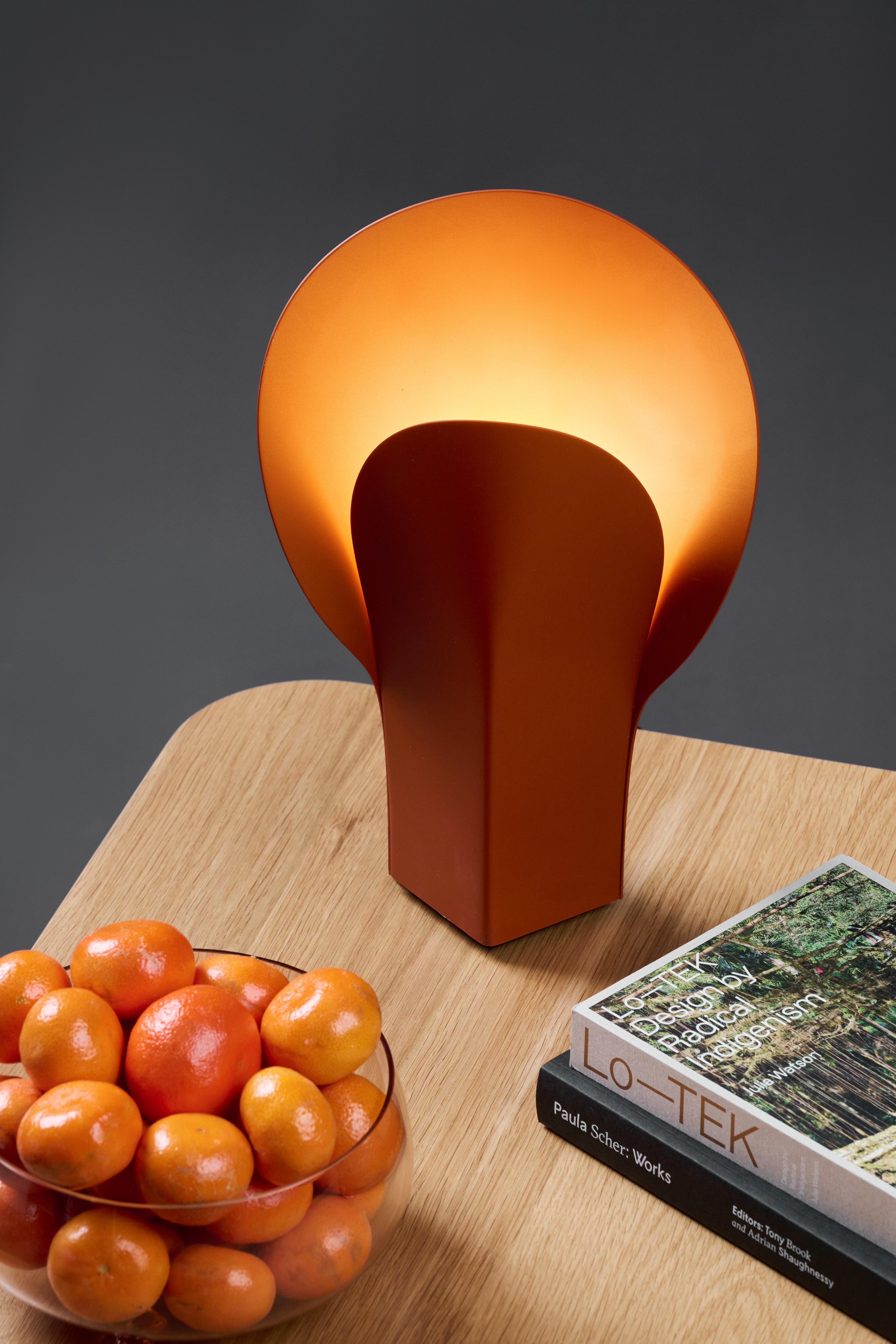 PLUME Table lamp By Rakumba