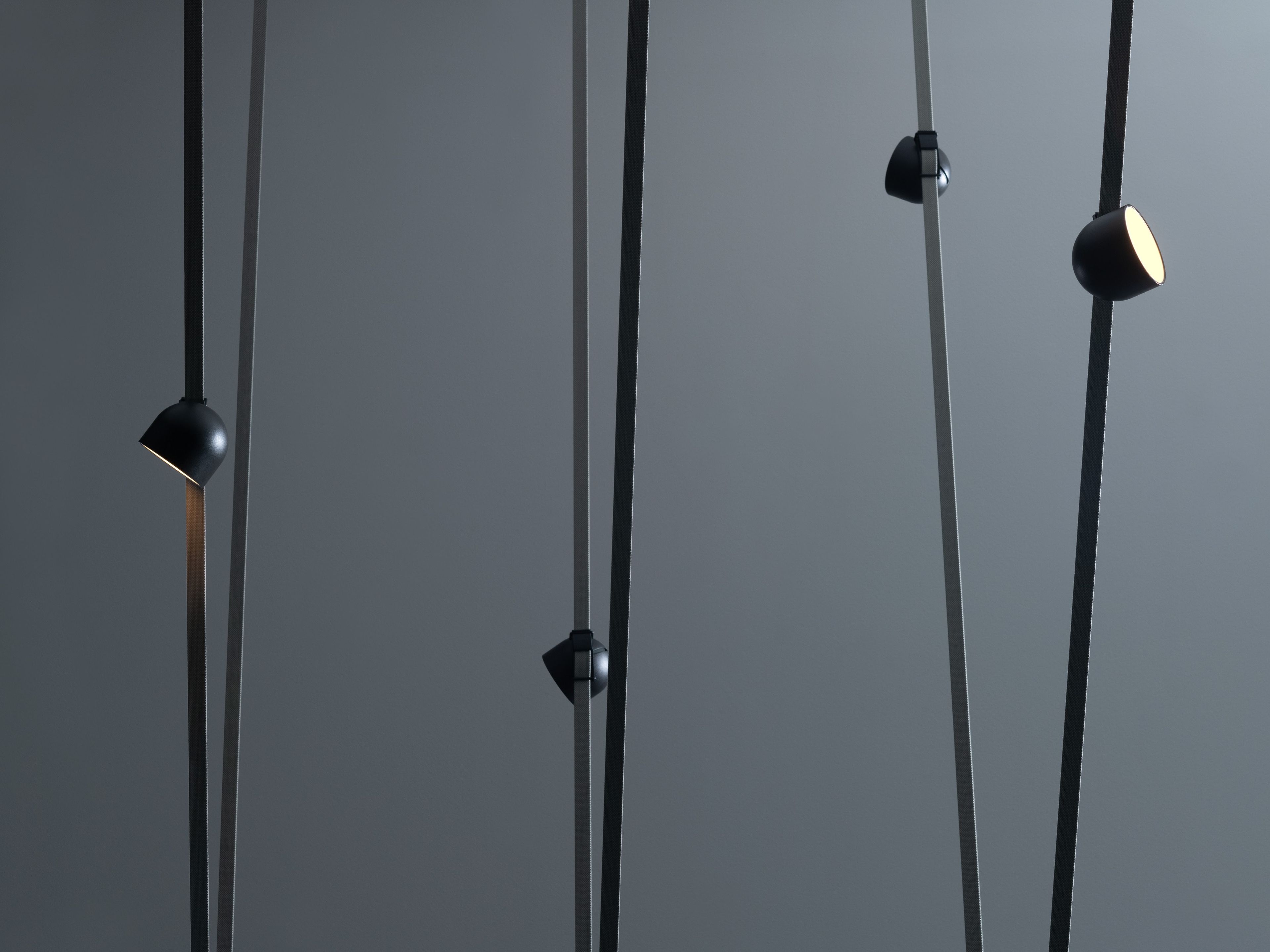 PLUSMINUS Lighting Toolkit By Vibia | design Stefan Diez