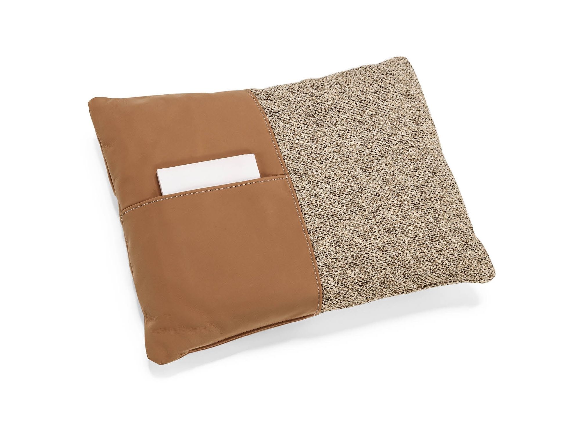 POCKET Cushion By Max Divani