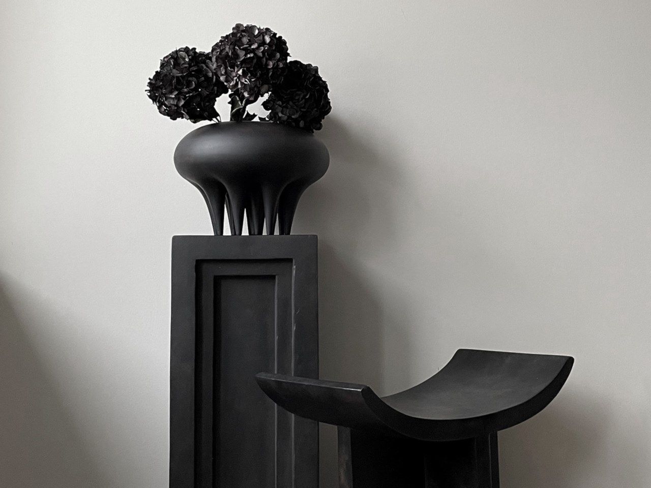 PODIUM MAXI Fiber-reinforced concrete pedestal By 101 Copenhagen ...