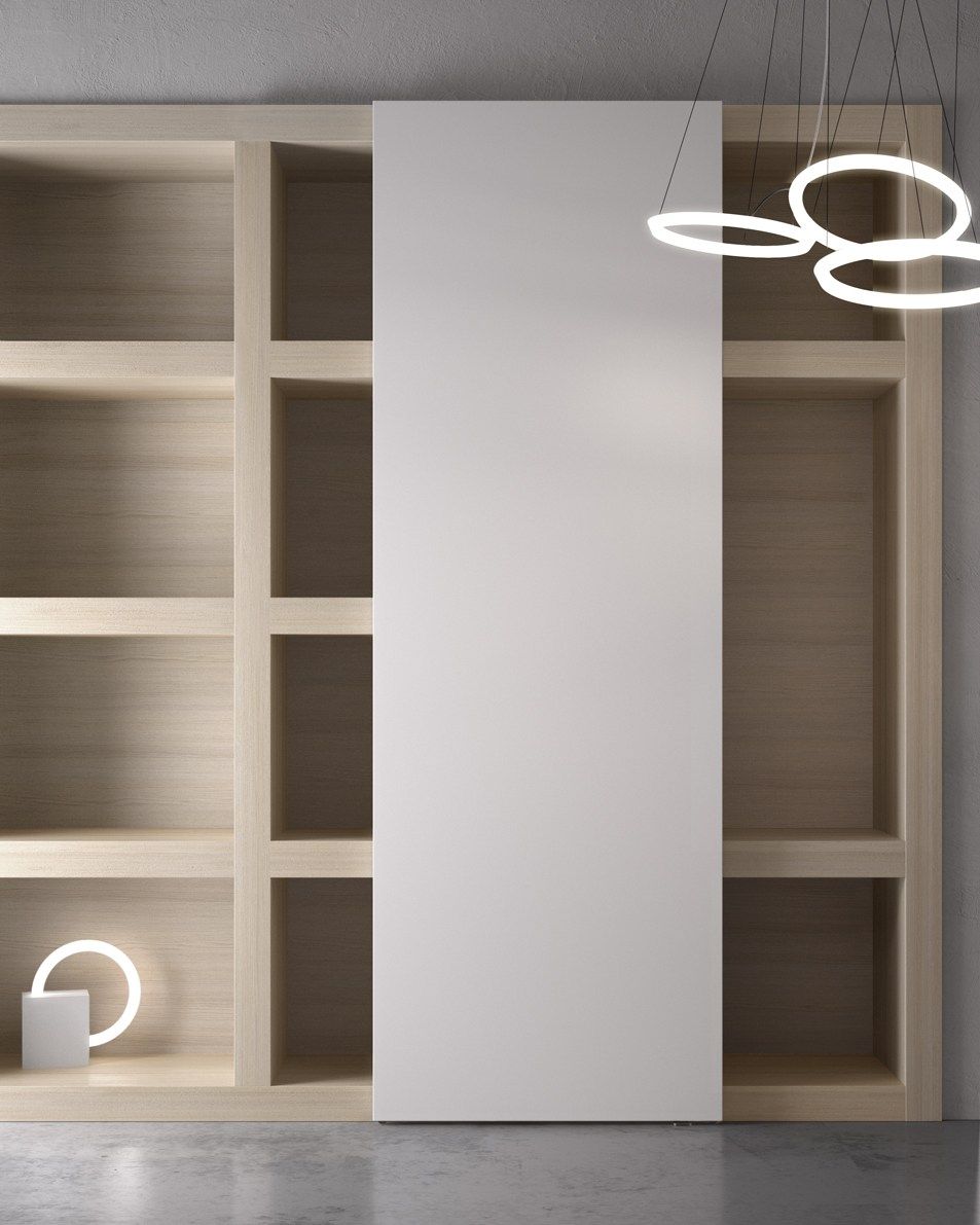 POEMA | Cabinet door By GAROFOLI