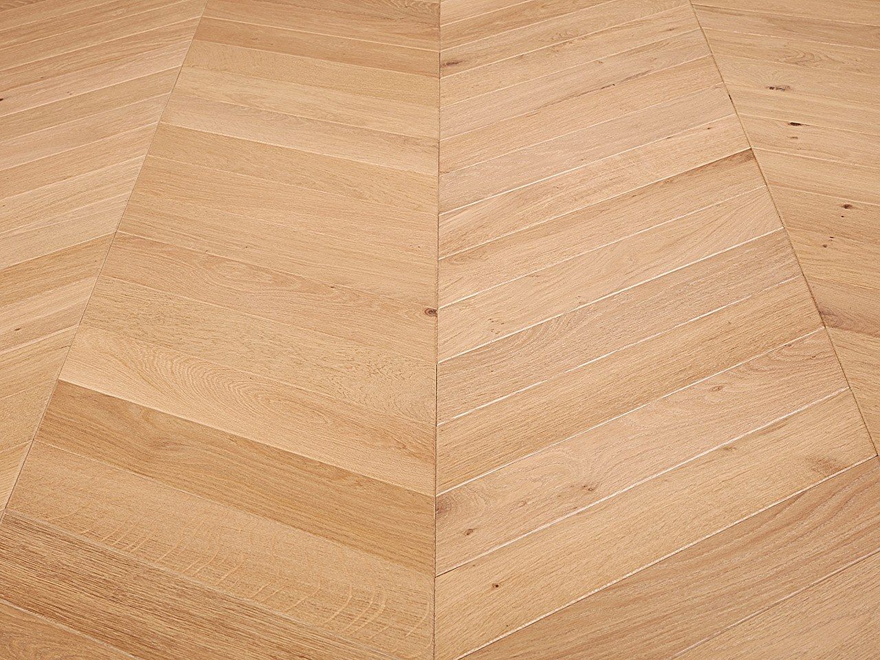 LES MOTIFS Solid wood parquet By Décoplus Parquets