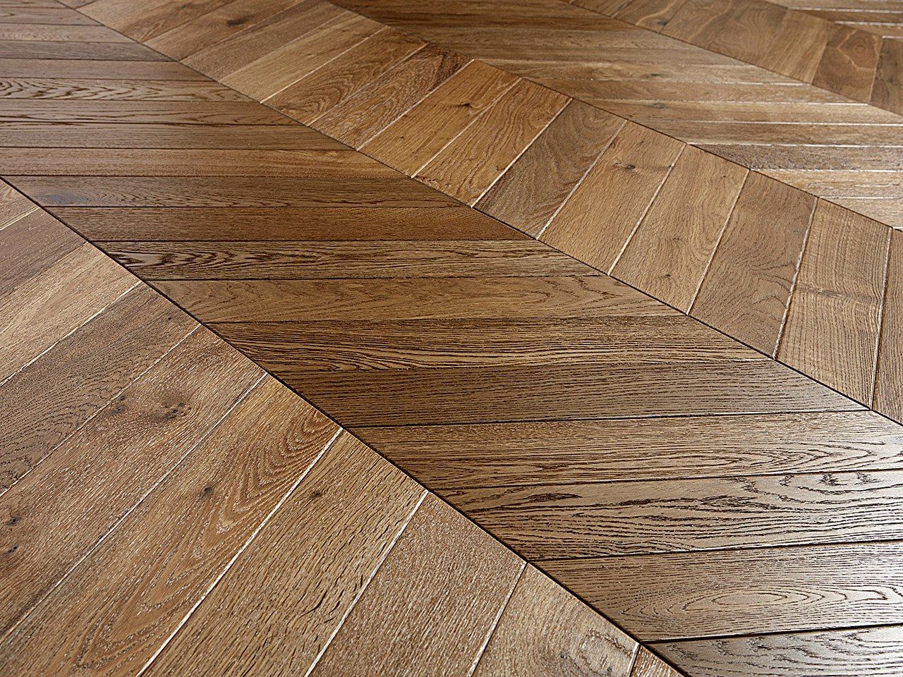 LES MOTIFS Solid wood parquet By Décoplus Parquets
