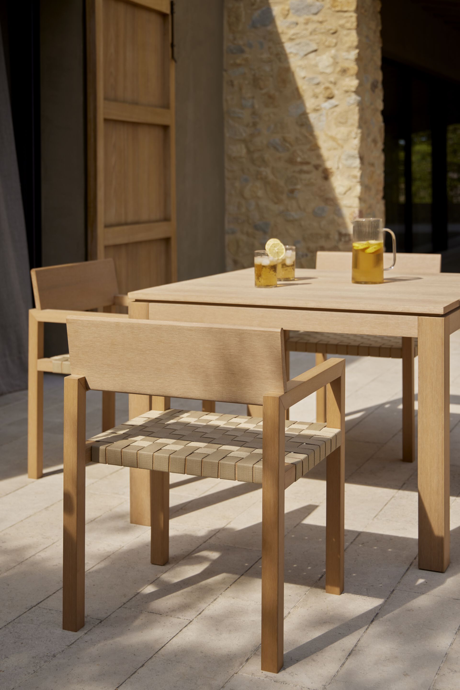 KUBIK Chair By POINT
