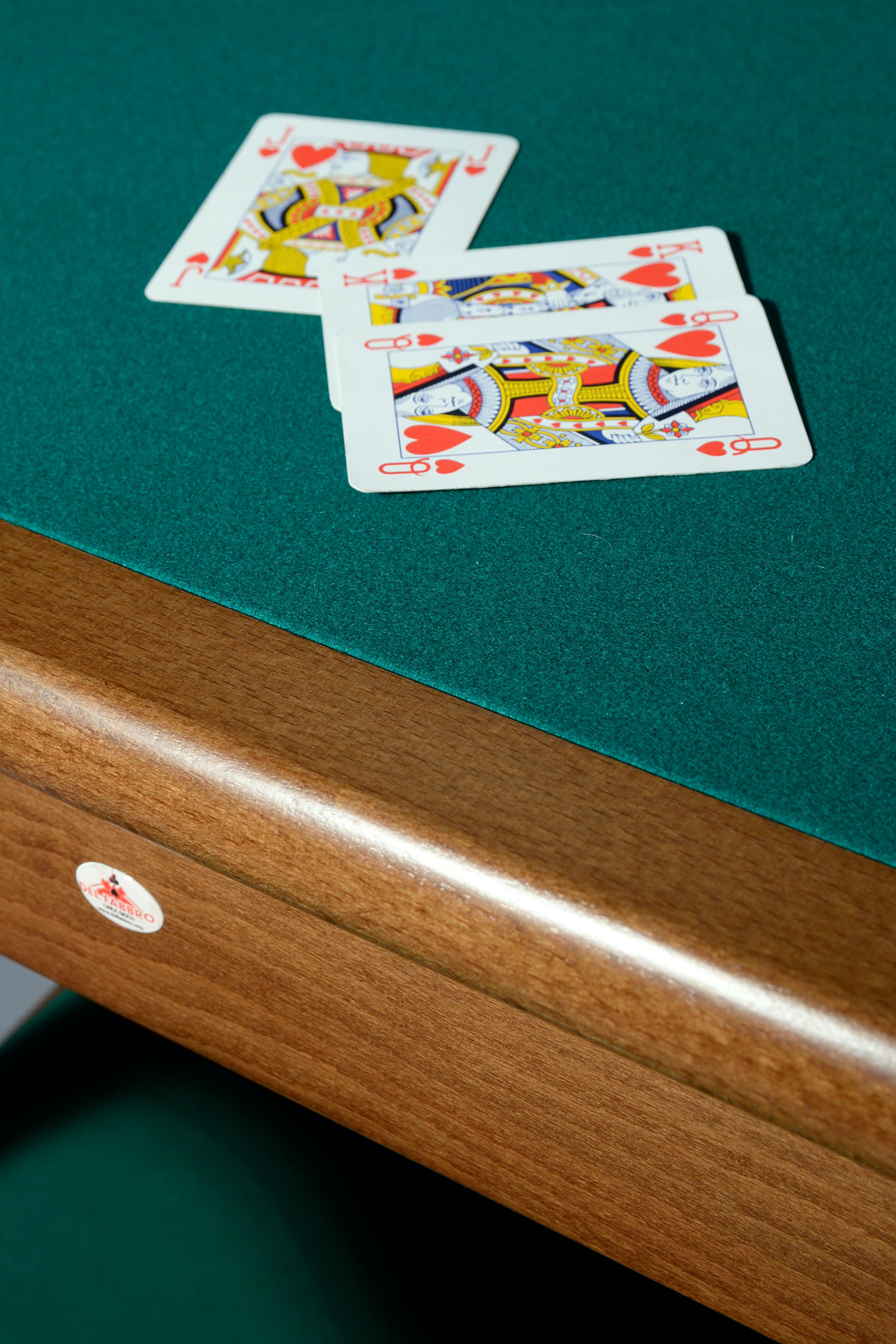 POKER Game table By KARN