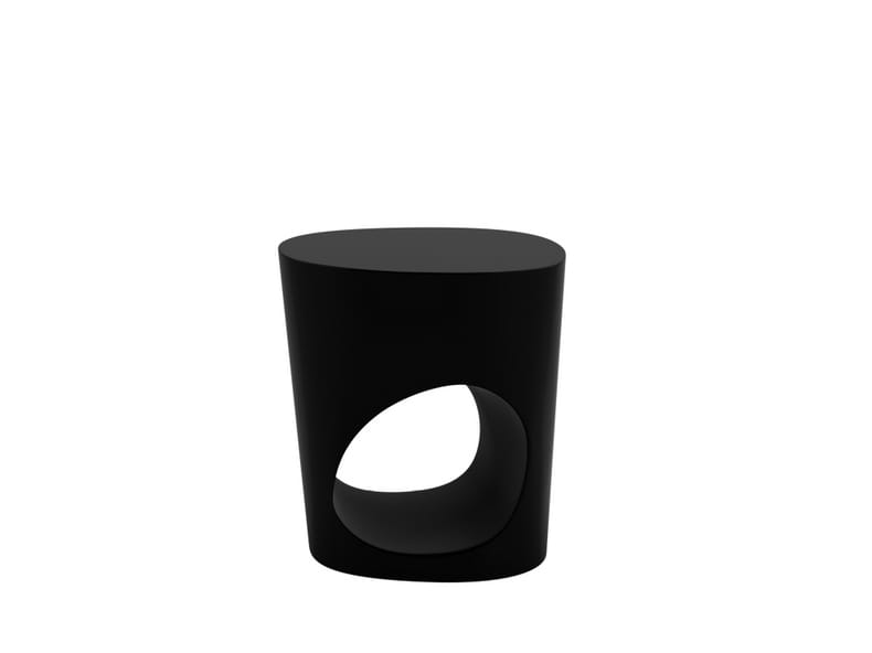 POLAR | Coffee table By Tacchini design PearsonLloyd