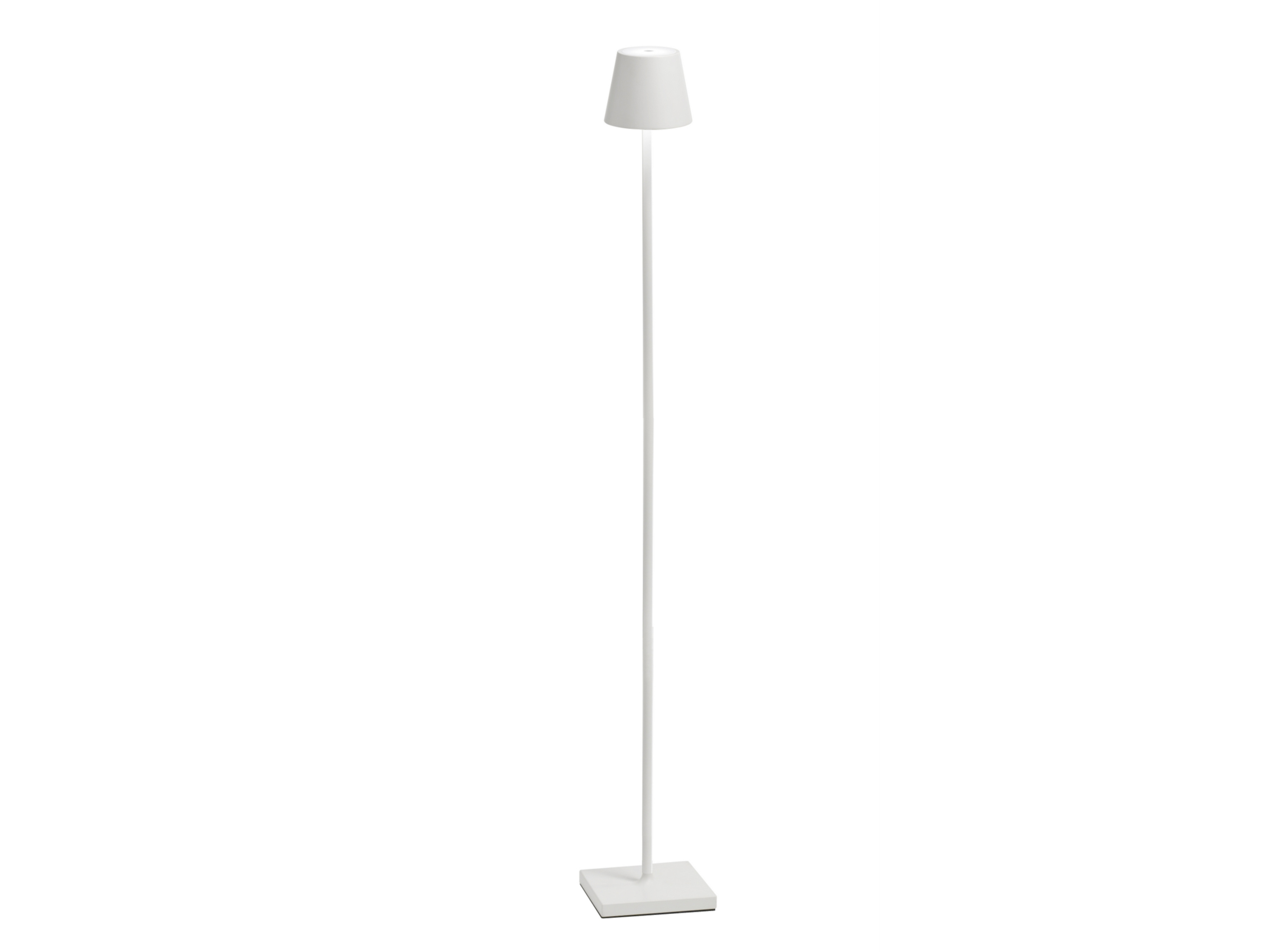 POLDINA | Floor lamp Poldina Collection By Zafferano Lampes à porter