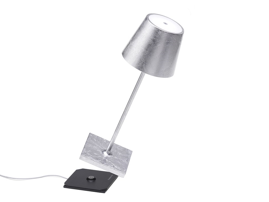 POLDINA PRO MINI Table lamp By Zafferano