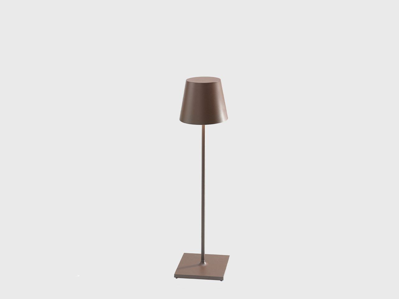 POLDINA XXL PRO | Floor lamp Poldina Collection By Zafferano Lampes à ...