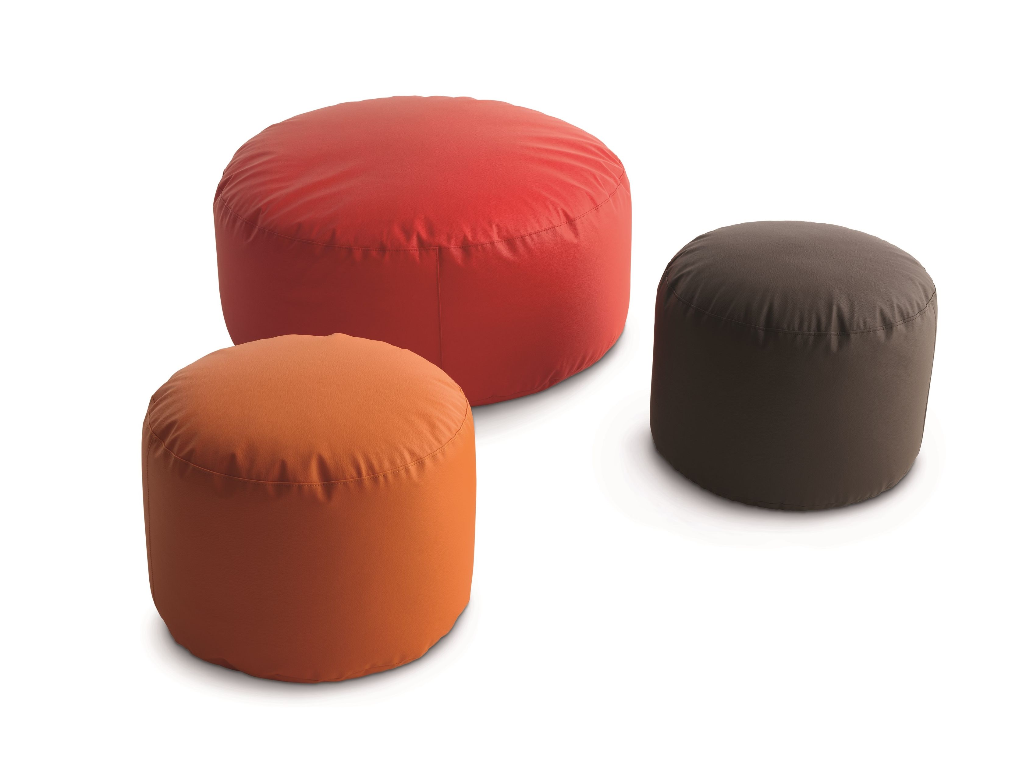 POLLON Pouf By Casamania & Horm