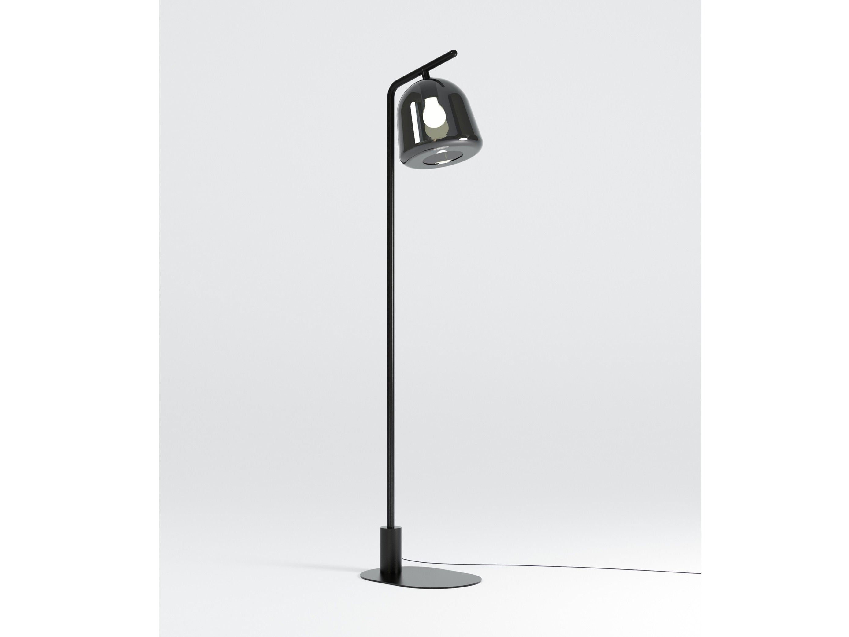 POLO LED floor lamp By Marzais Créations | design Jean Paul Marzais