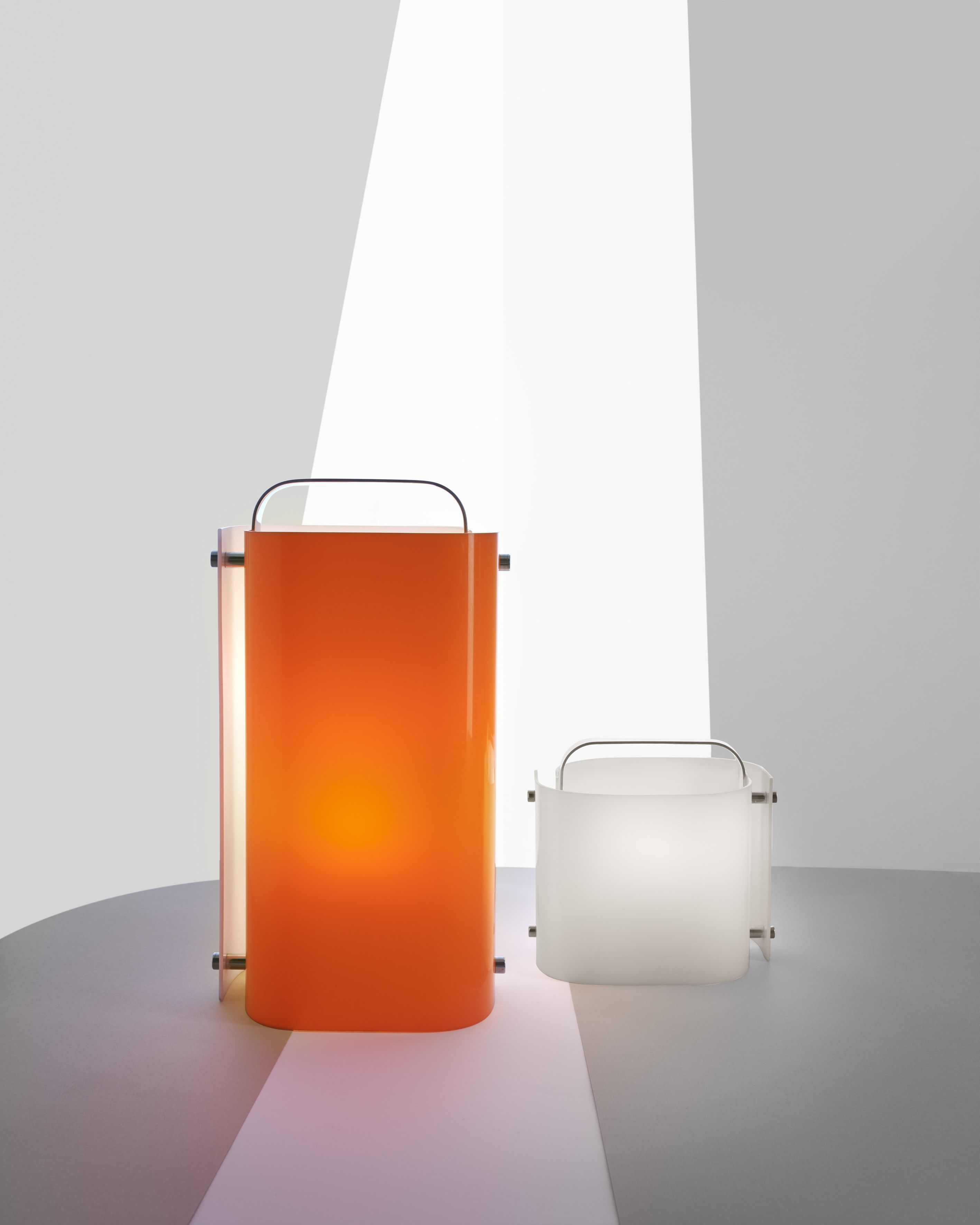 POLSINO Table lamp By iGuzzini | design Gio Ponti