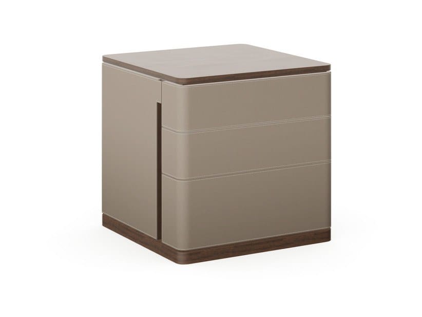 POLTRONA FRAU - FIDELIO | Bedside table By Archiproducts.com design ...