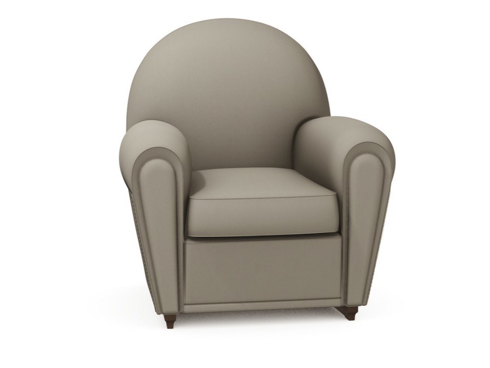 POLTRONA FRAU - VANITY FAIR CENTURY TALCO Armchair By In Stock | design ...