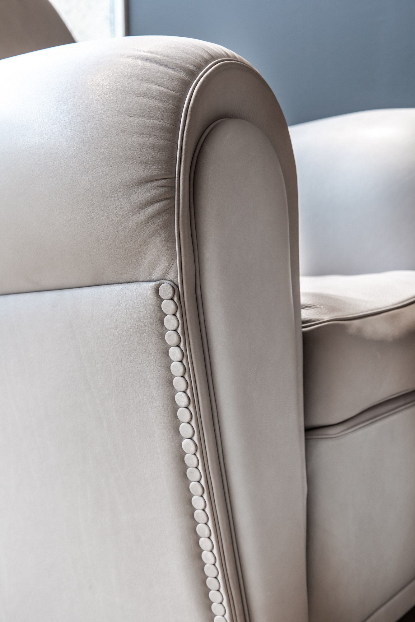 POLTRONA FRAU - VANITY FAIR CENTURY TALCO Armchair By In Stock | design ...