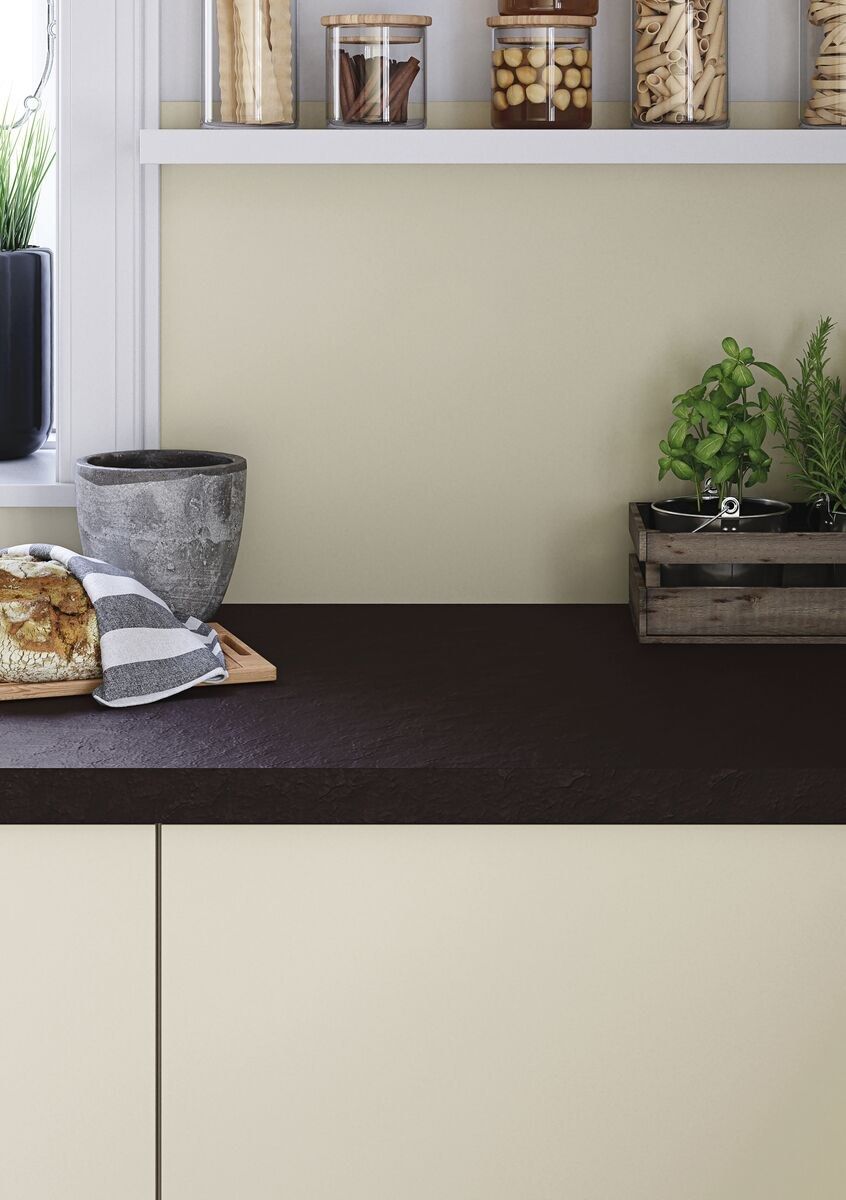 HPL Bonded Board kitchen worktop / furniture foil POLYFORM® By Polyrey