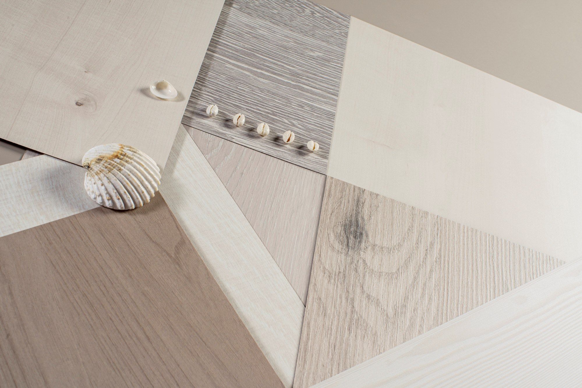 HPL Decorative laminate POLYREY HPL® By Polyrey