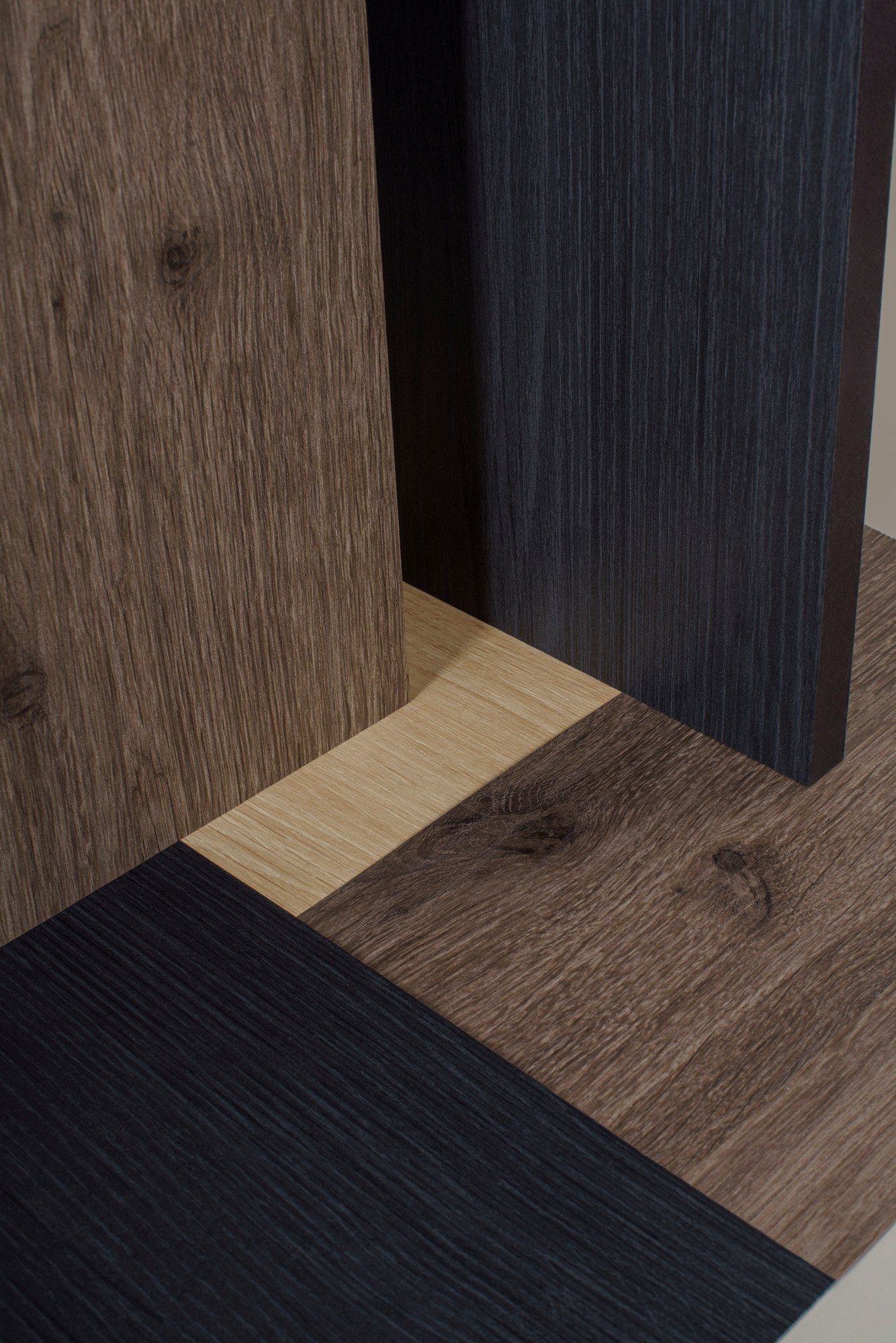 HPL Decorative laminate POLYREY HPL® By Polyrey