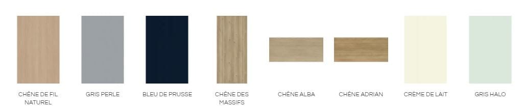 HPL Decorative laminate POLYREY HPL® By Polyrey