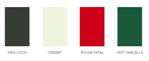 HPL Decorative laminate POLYREY HPL® By Polyrey