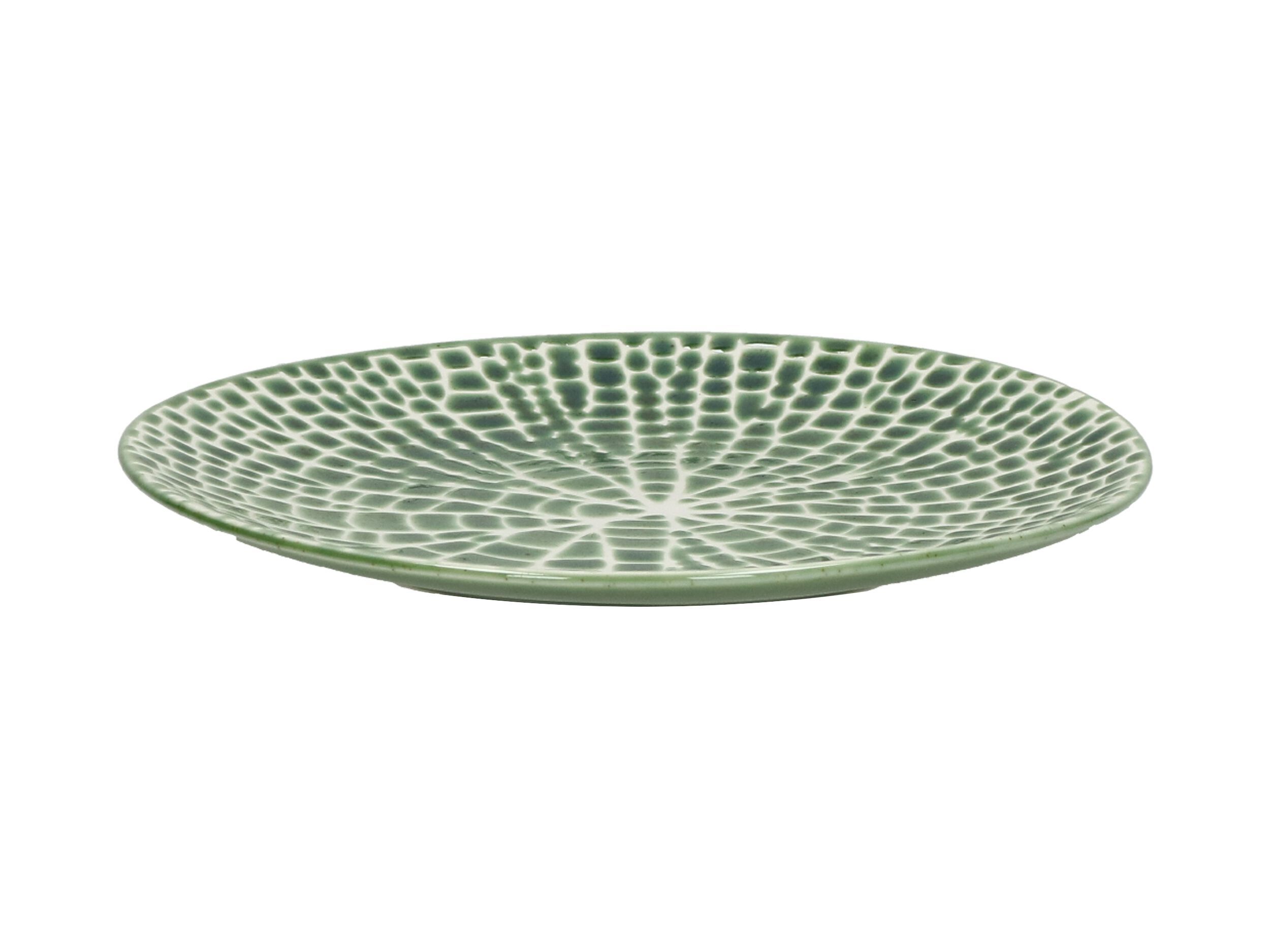 LOTUS Piatto By POMAX