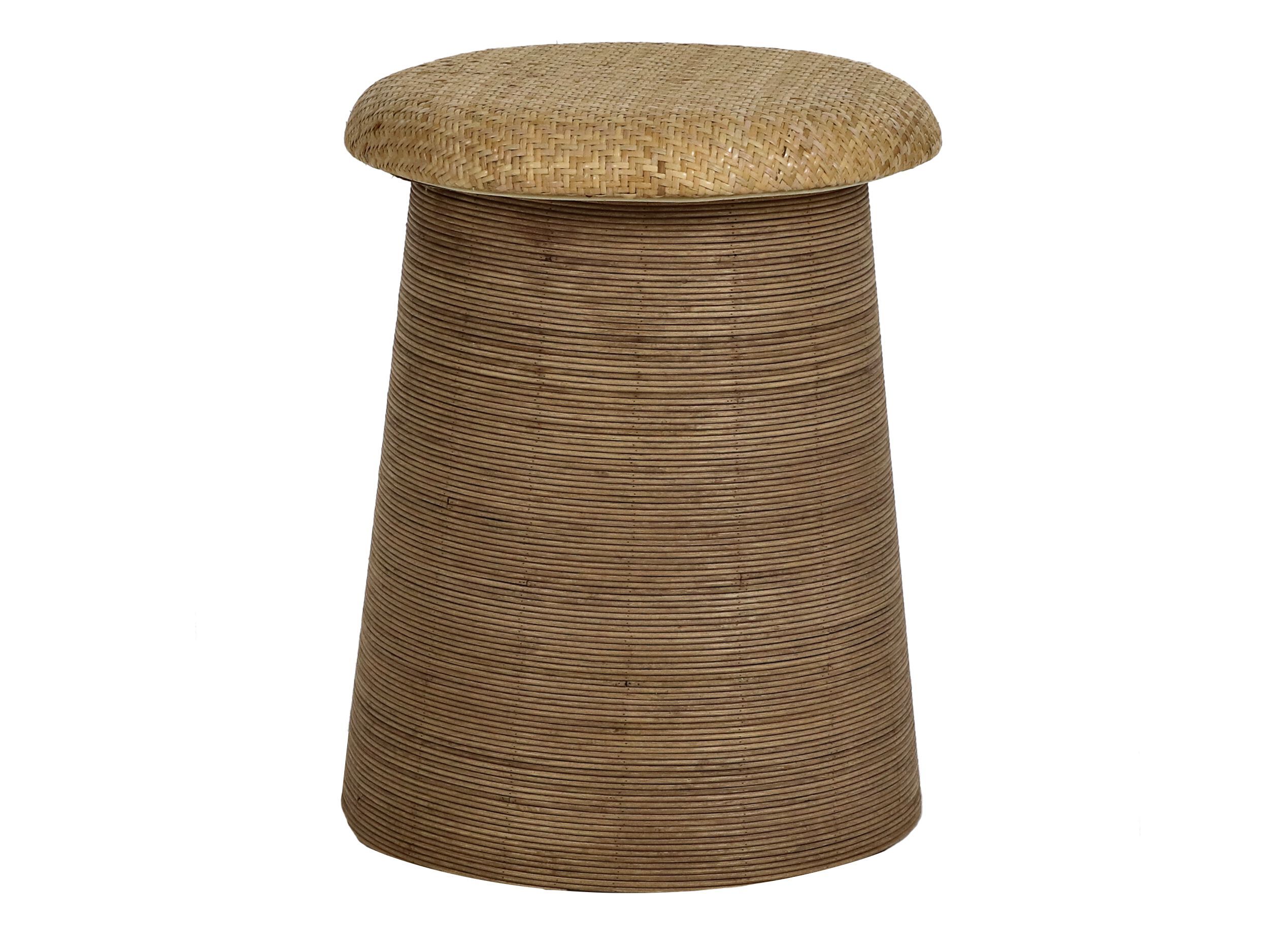 TAMBOU Stool By POMAX
