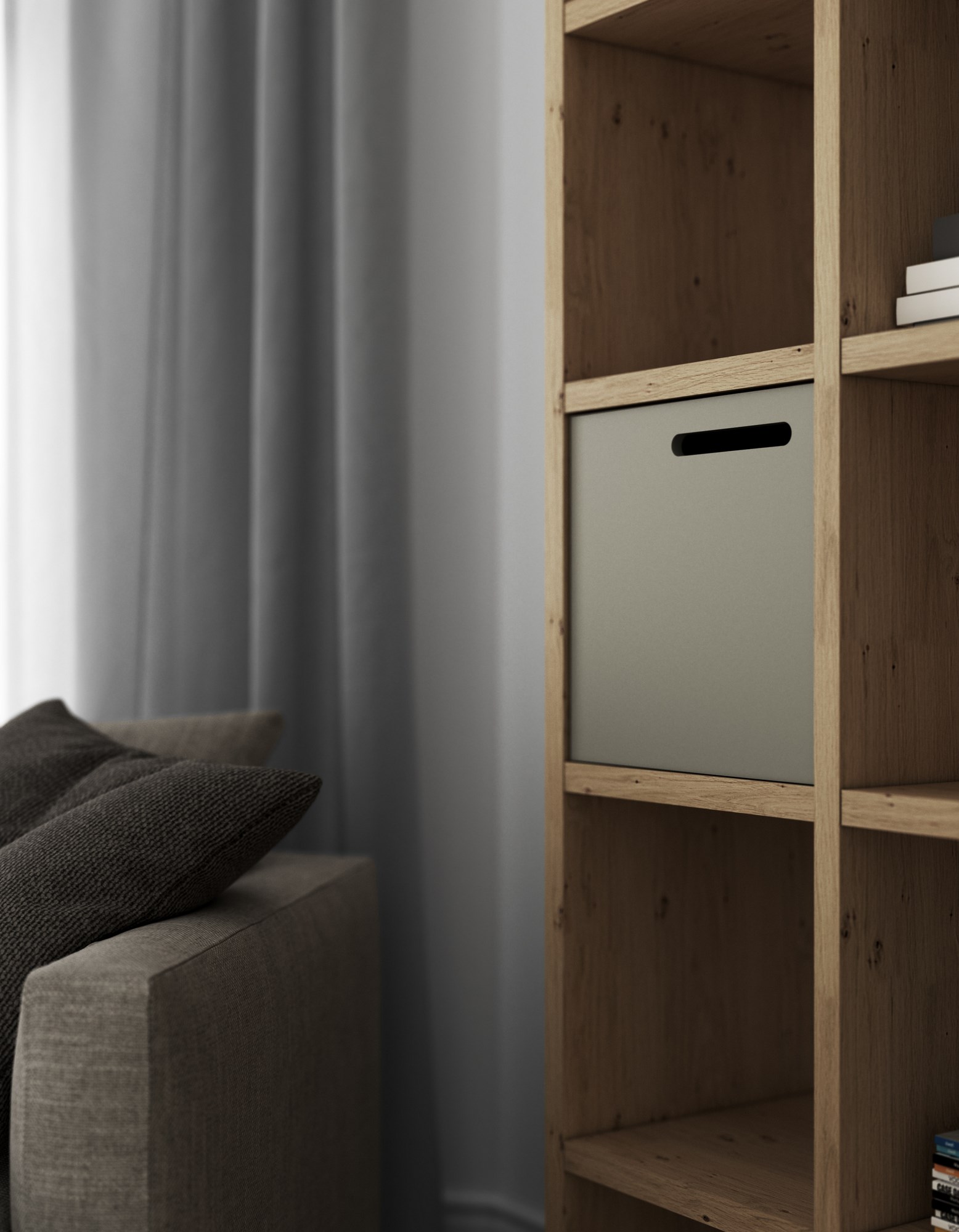 POMBAL | Shelving unit Pombal Collection By TemaHome