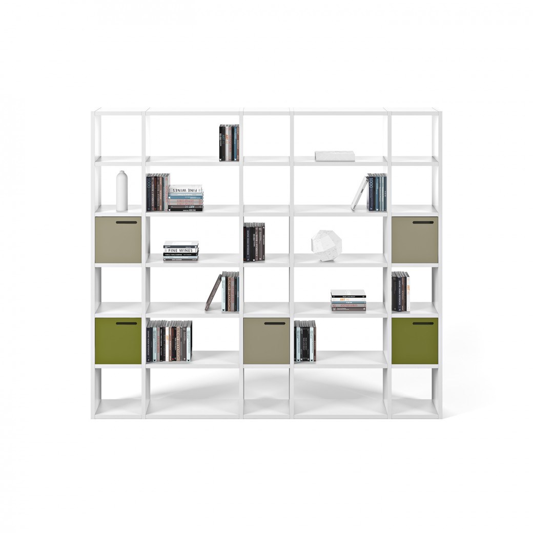 POMBAL | Shelving unit Pombal Collection By TemaHome