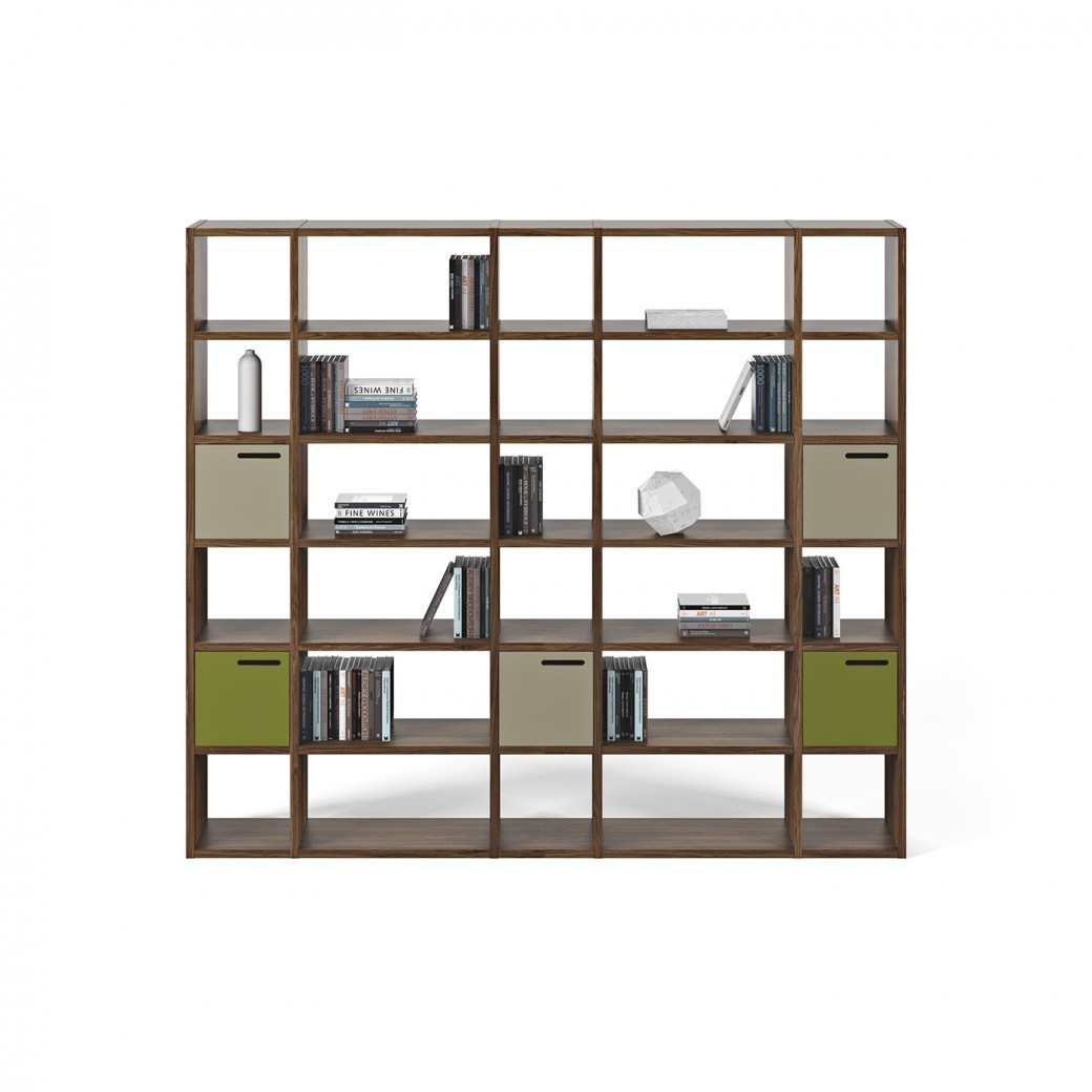 POMBAL | Shelving unit Pombal Collection By TemaHome