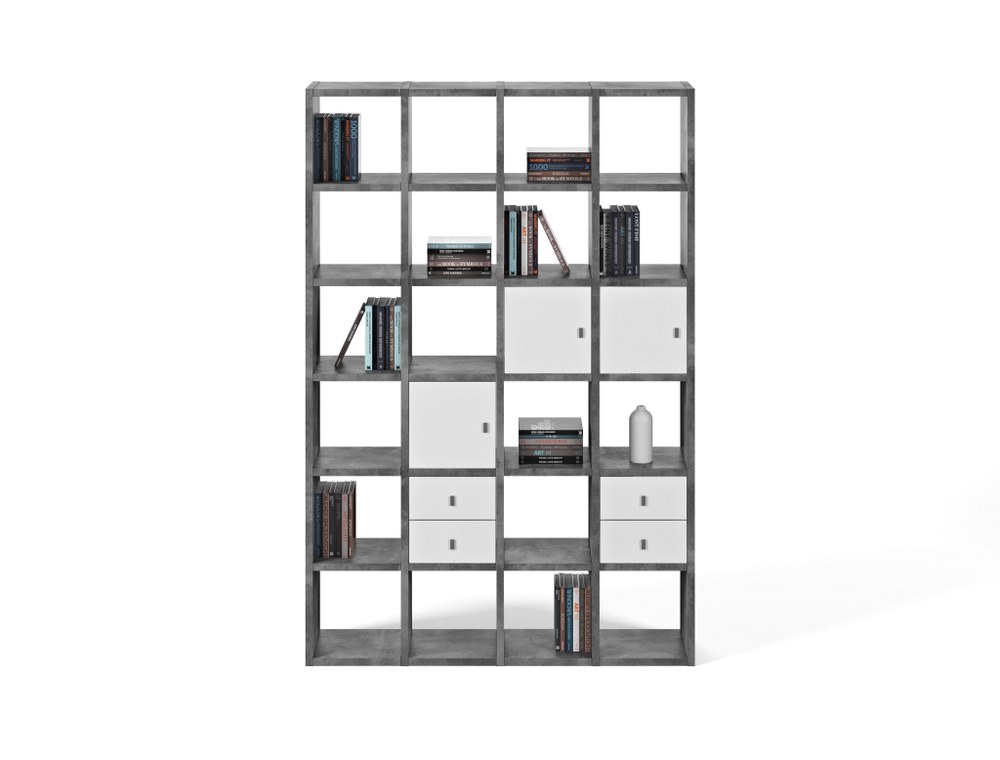 POMBAL | Shelving unit By TemaHome